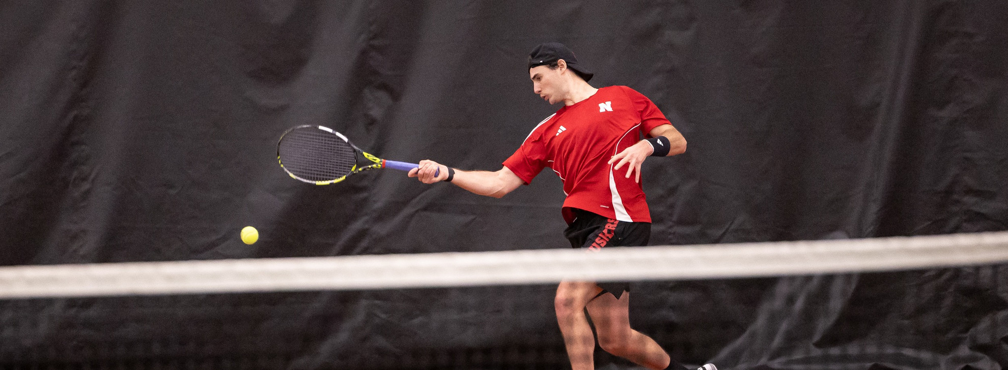 Huskers Head to #56 Wisconsin - University of Nebraska - Official ...