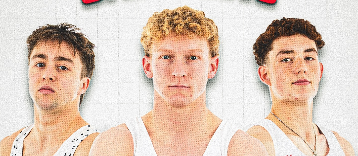 Chmelka Announces 2026 Team Captains - University of Nebraska ...