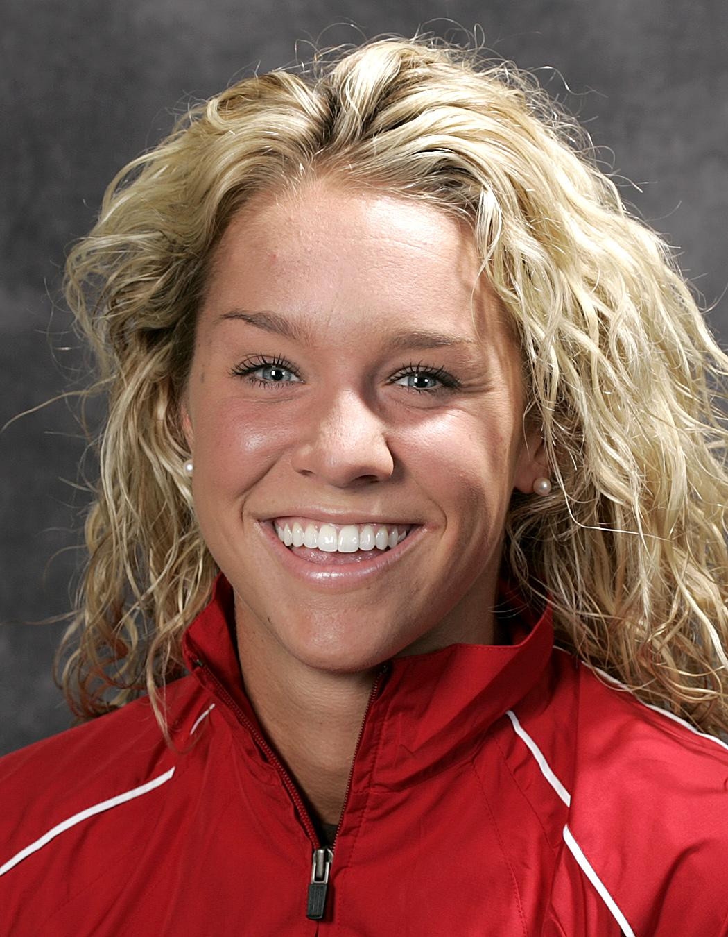 Adrienne Goodman - Swimming and Diving 2004-05 - University of Nebraska ...
