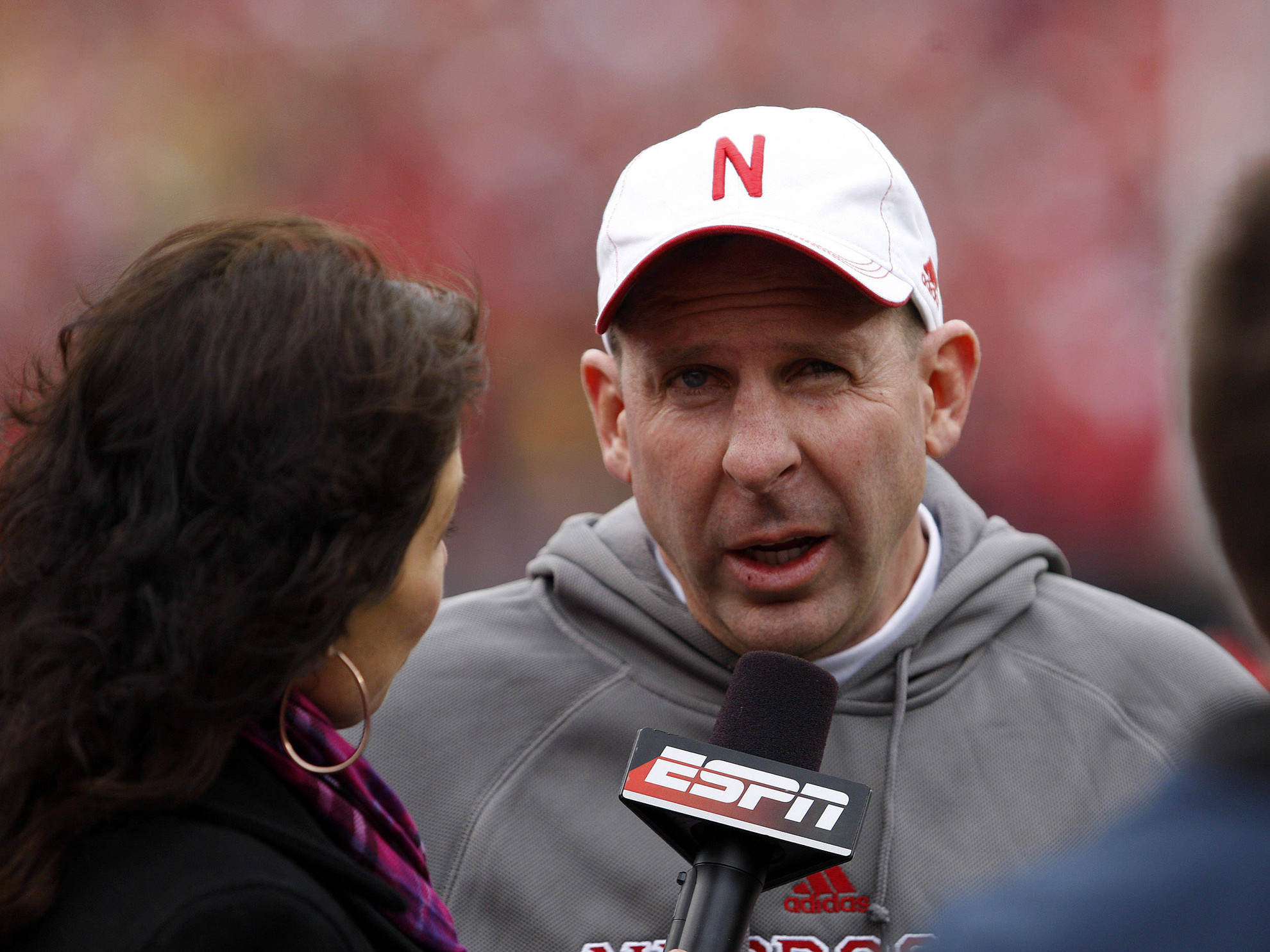 Rex Burkhead - Football 2012 - University of Nebraska - Official ...