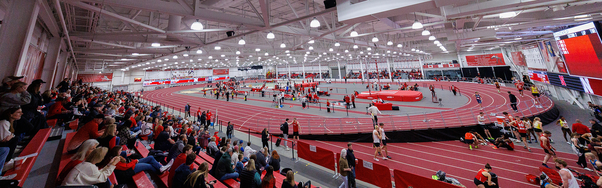 Track and Field 2024-25 - University of Nebraska - Official Athletics ...