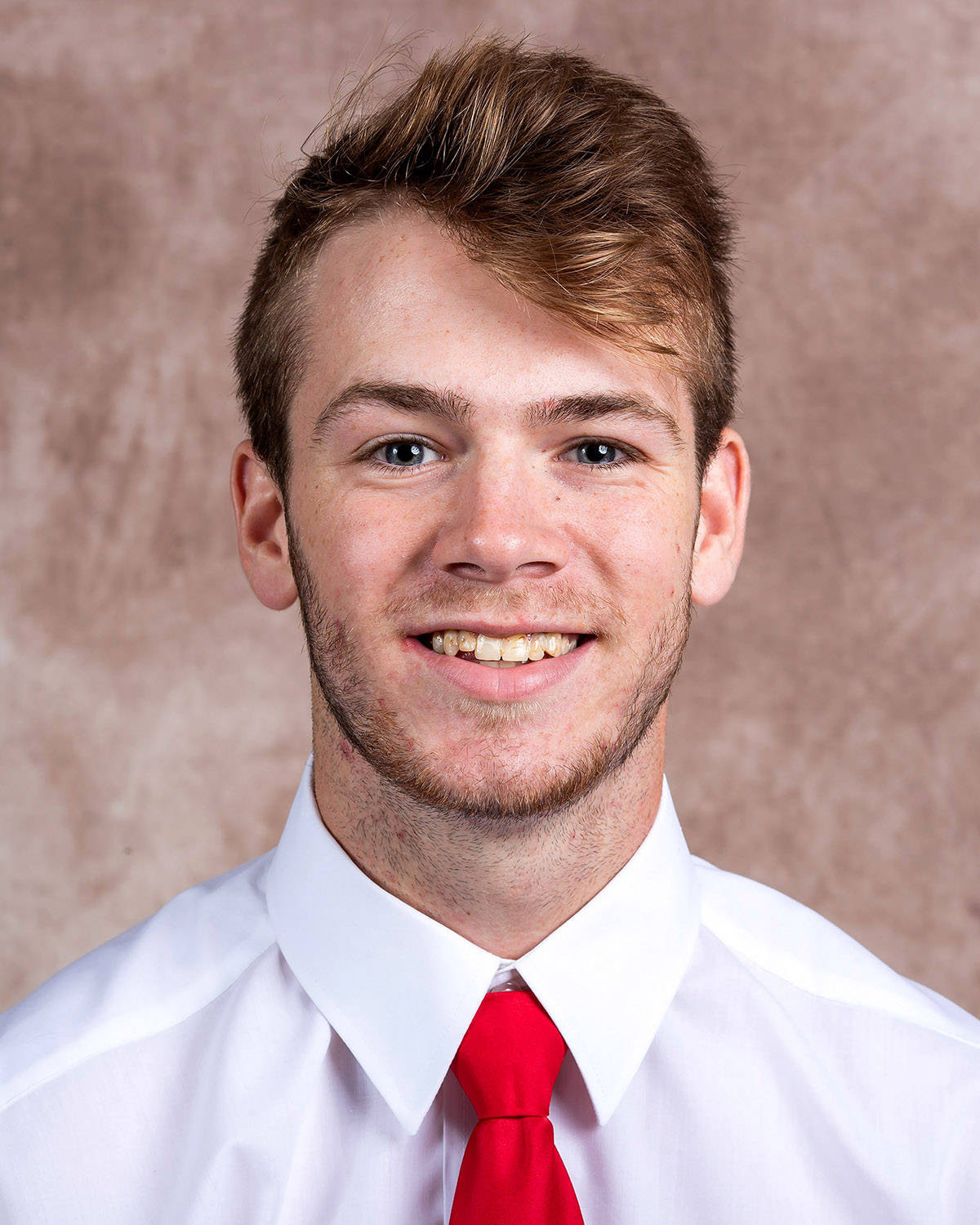 Kyle Perry - Baseball 2019 - University of Nebraska - Official ...