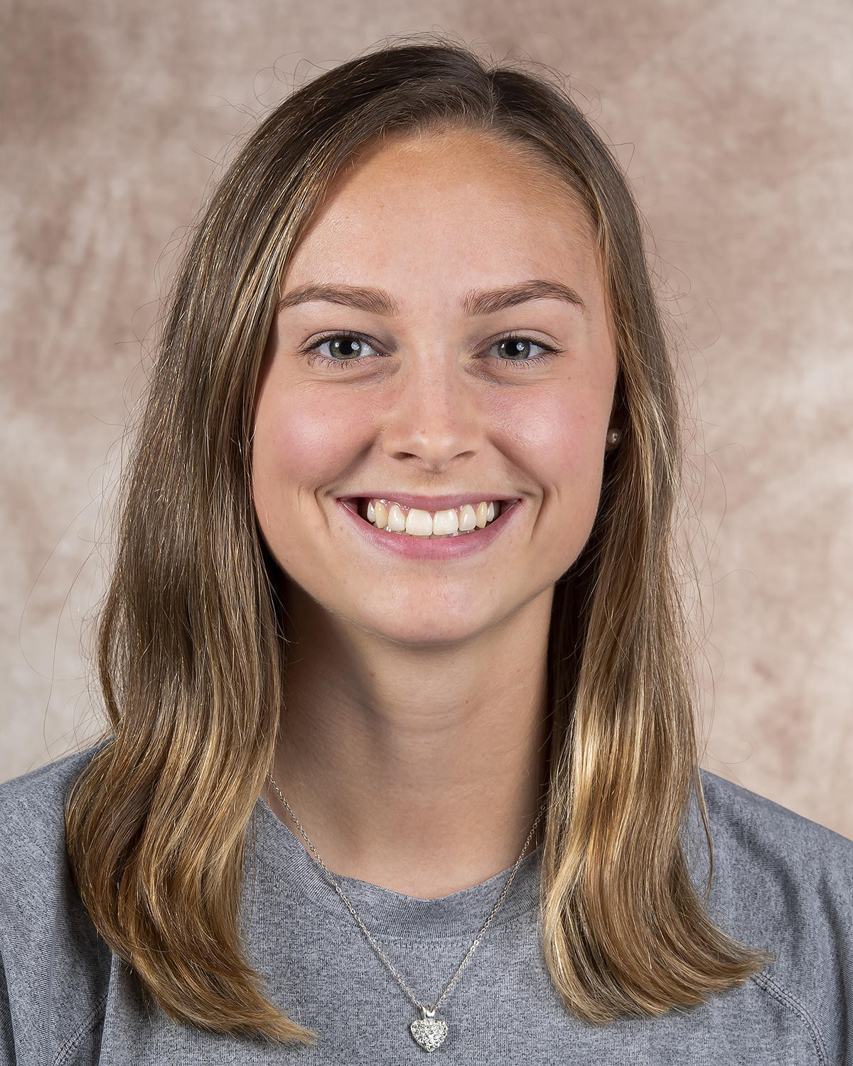 Natalie Cooke - Soccer 2019 - University of Nebraska - Official ...