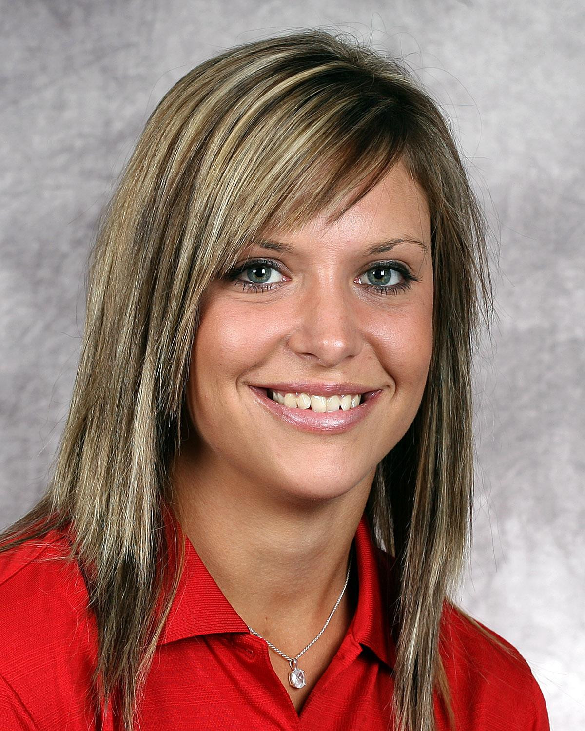 Charlotte Wendner - Women's Golf 2008-09 - University of Nebraska ...