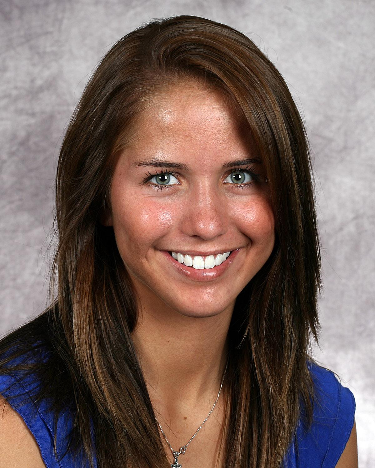 Jamie Sanchez - Soccer 2007 - University of Nebraska - Official ...