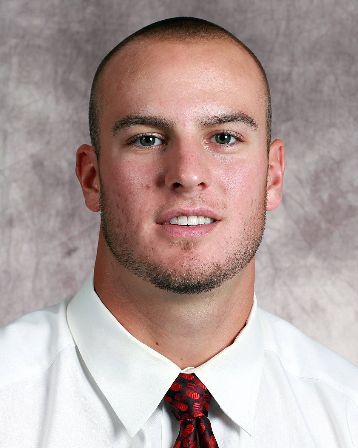 Tyler Niederklein - Baseball 2010 - University of Nebraska - Official ...