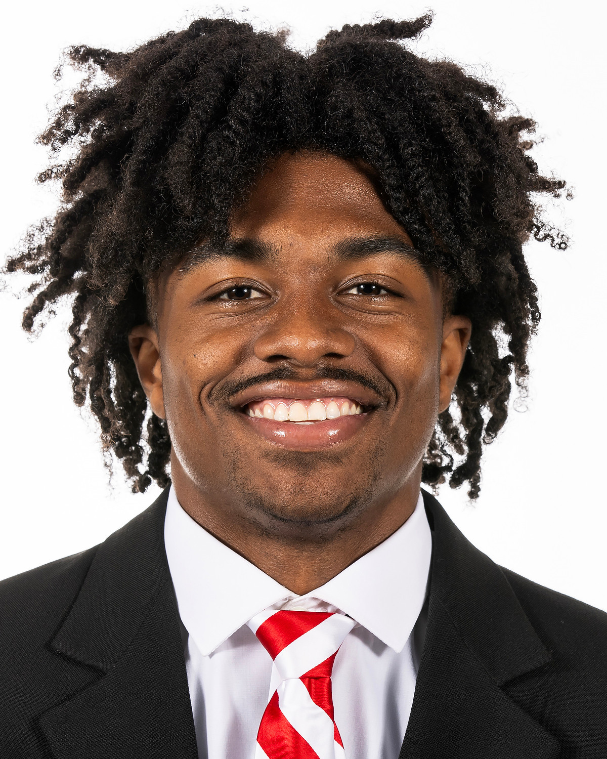 Ceyair Wright - Football 2025 - University of Nebraska - Official ...