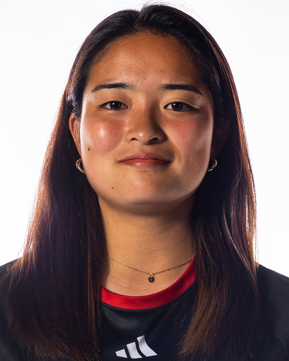 Rin Sato - Soccer 2024 - University of Nebraska - Official Athletics ...