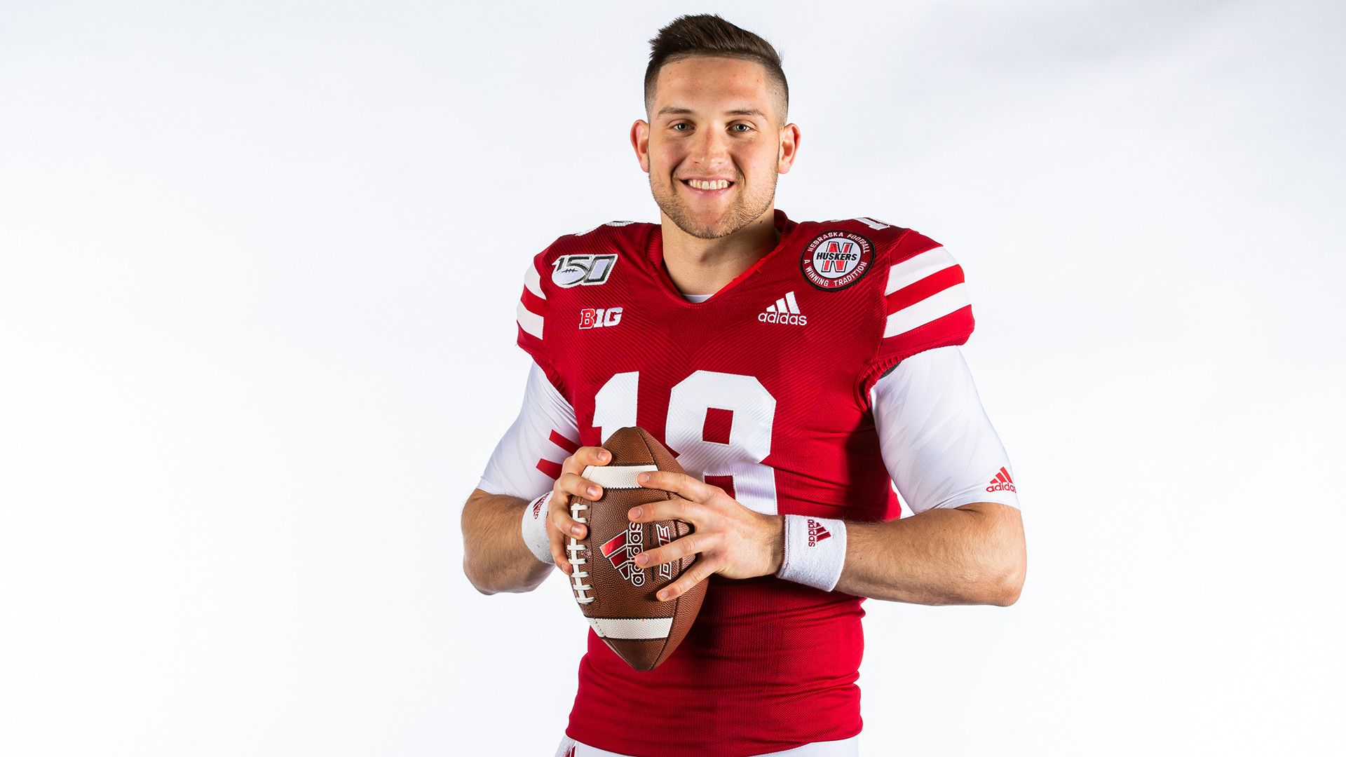 Matt Masker - Football 2021 - University of Nebraska - Official ...