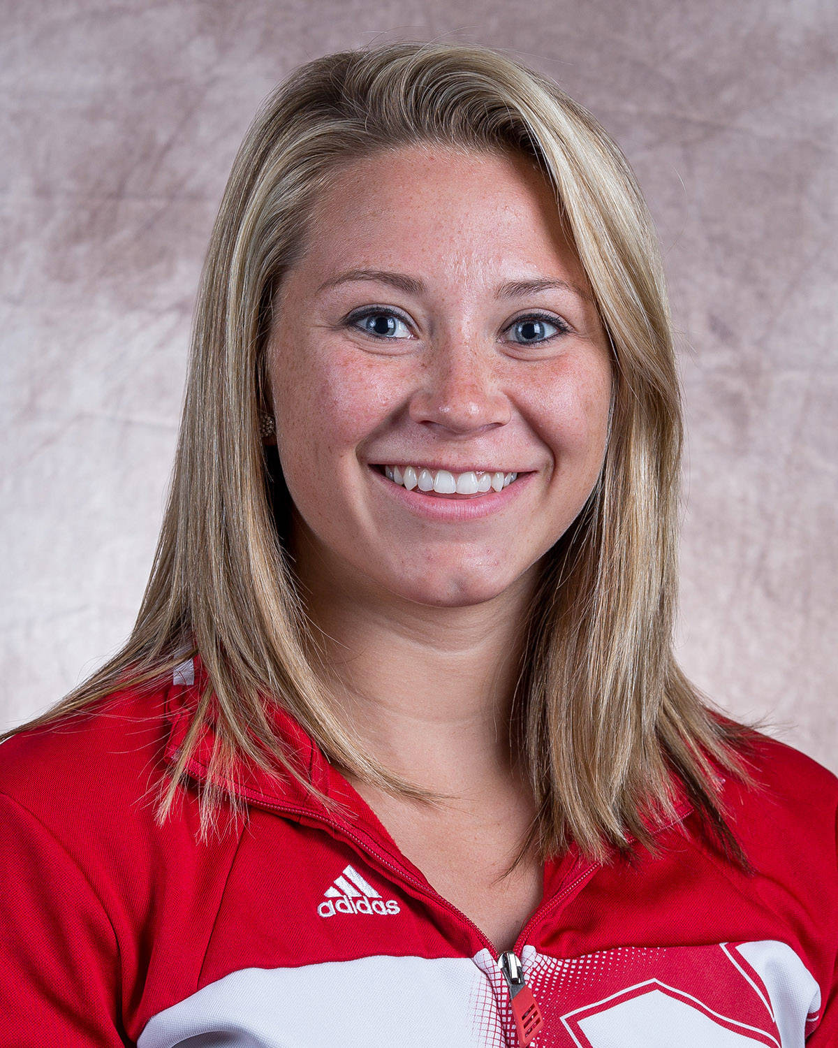 Desire' Stephens - Women's Gymnastics 2012-13 - University of Nebraska - Official Athletics Website