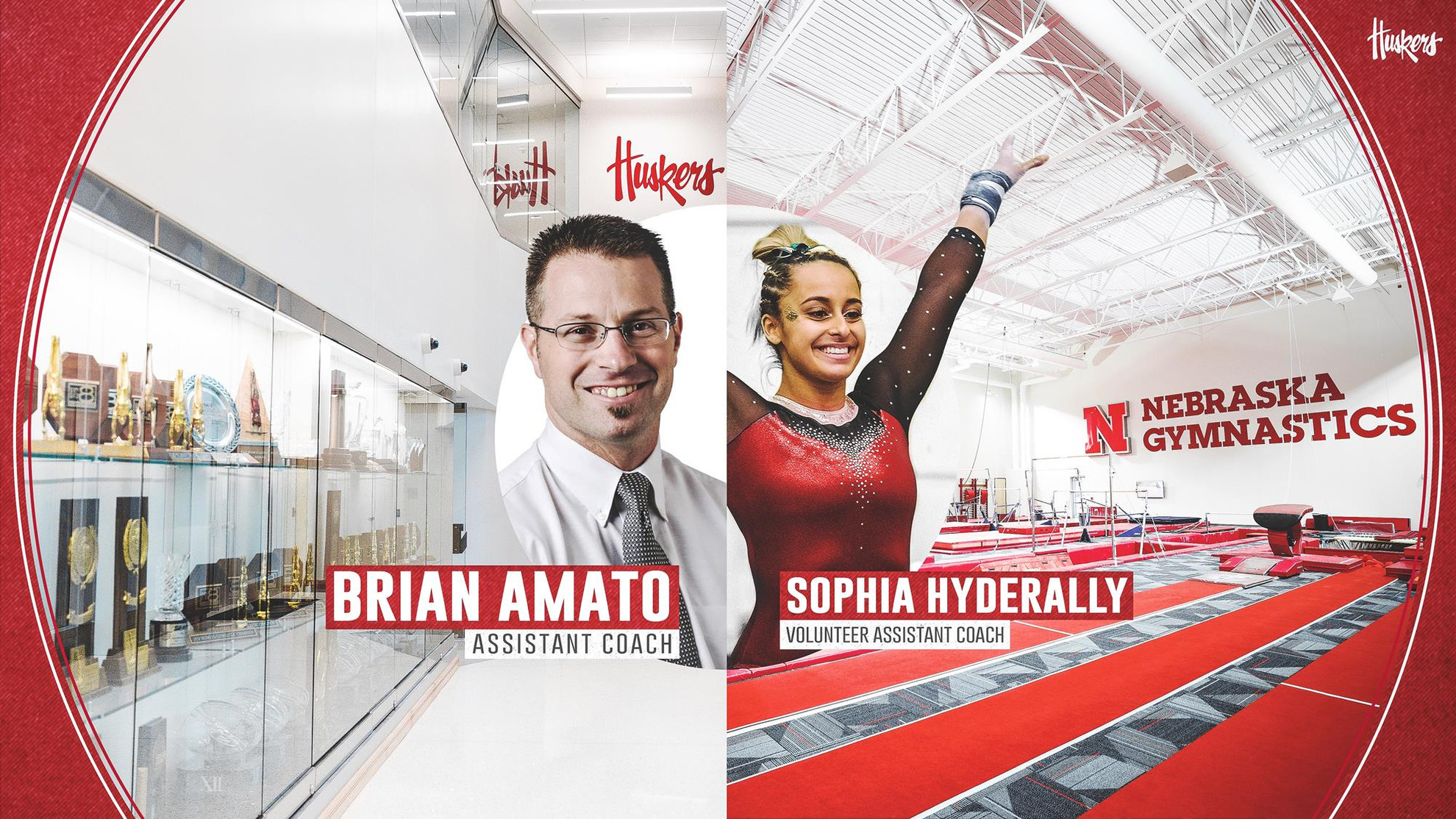 Heather Brink - University of Nebraska - Official Athletics Website