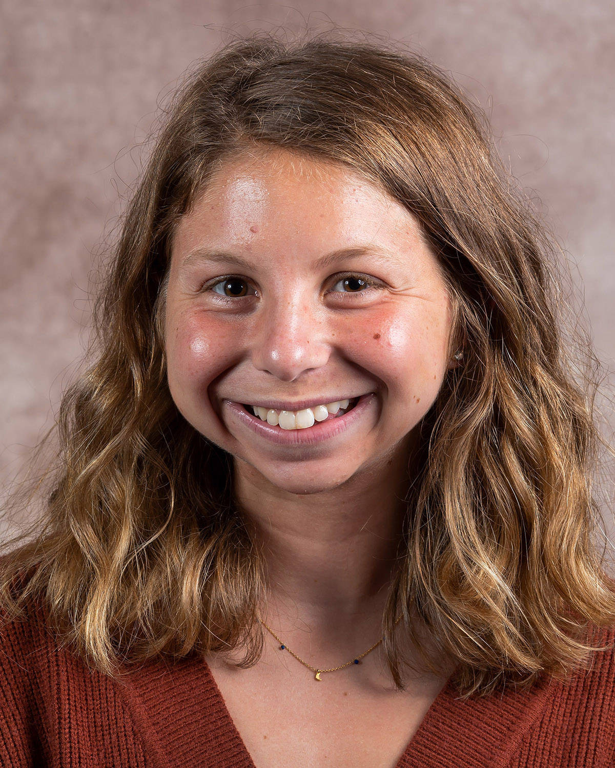 Grace Pagone - Cross Country 2019 - University of Nebraska - Official ...