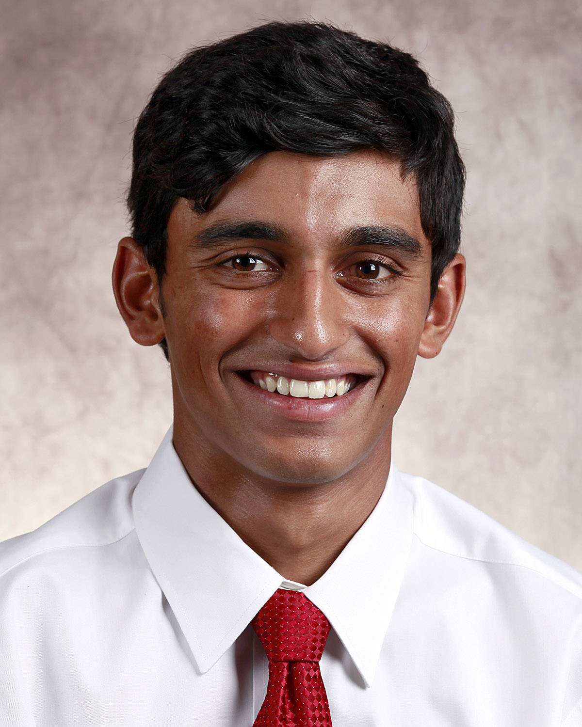 Gagan Jain - Men's Tennis 2012-13 - University of Nebraska - Official Athletics Website