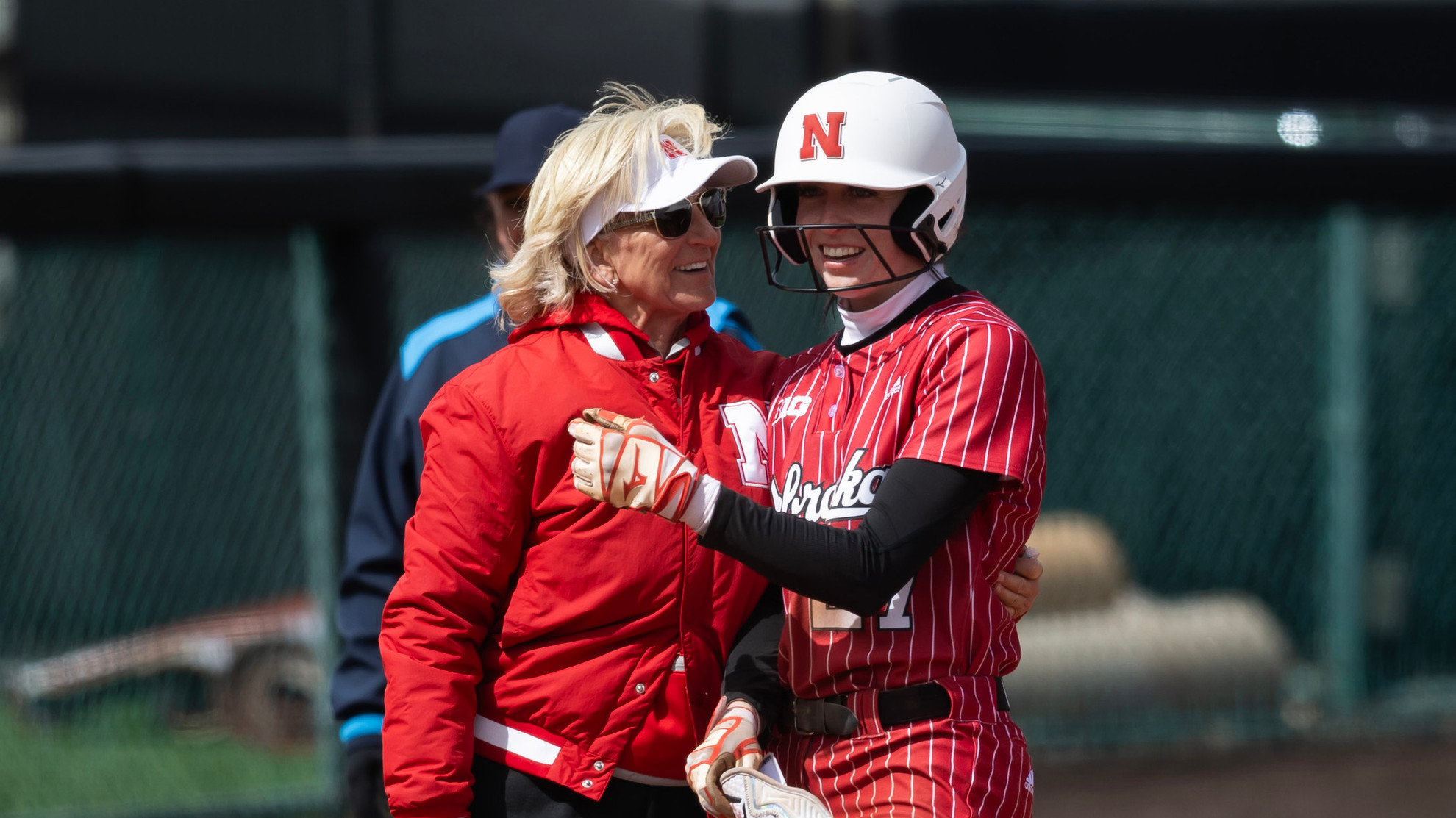 University of Nebraska - Official Athletics Website