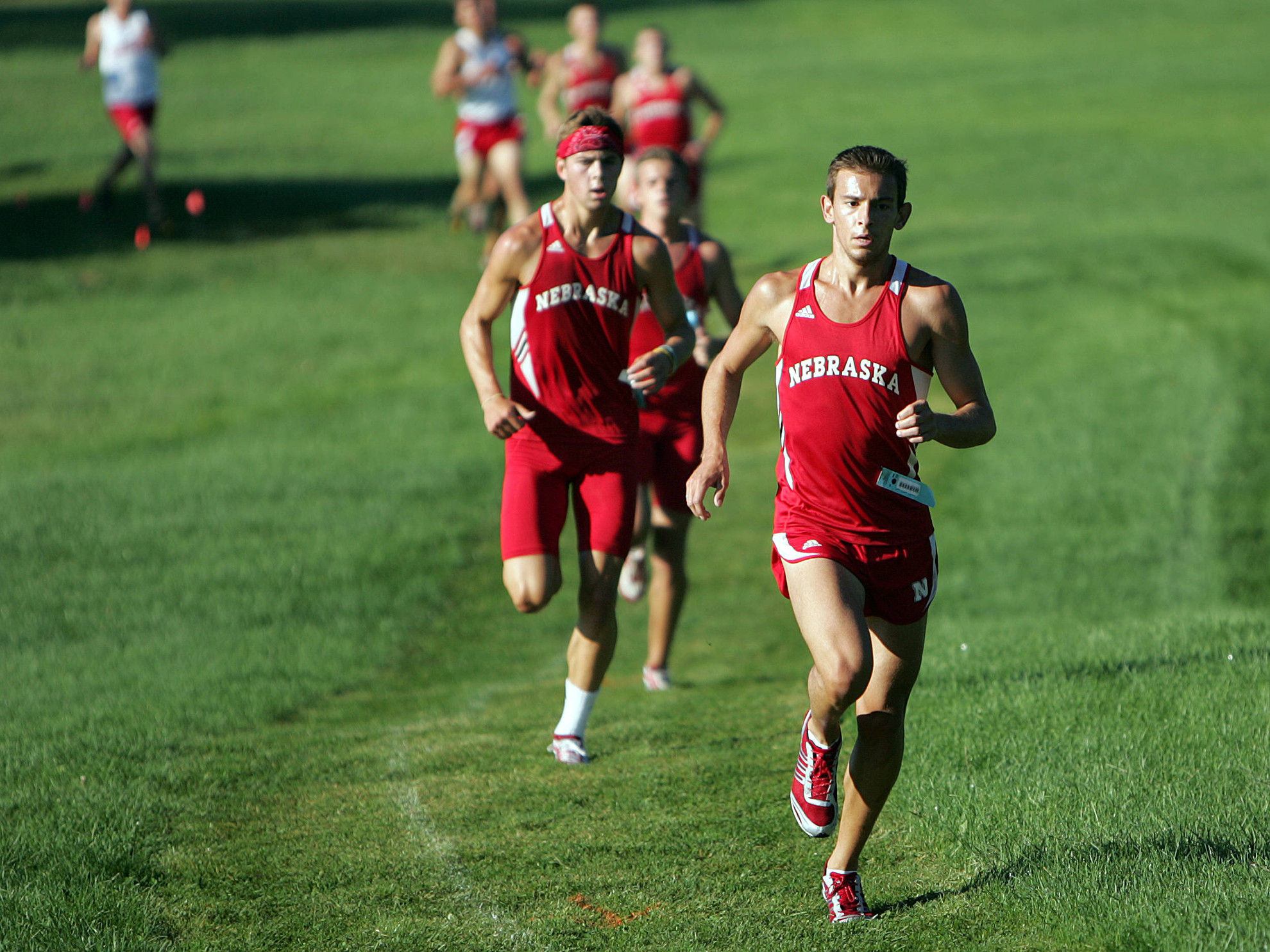 24 Huskers that Earn Spots on Big 12 Honor Roll - University of ...