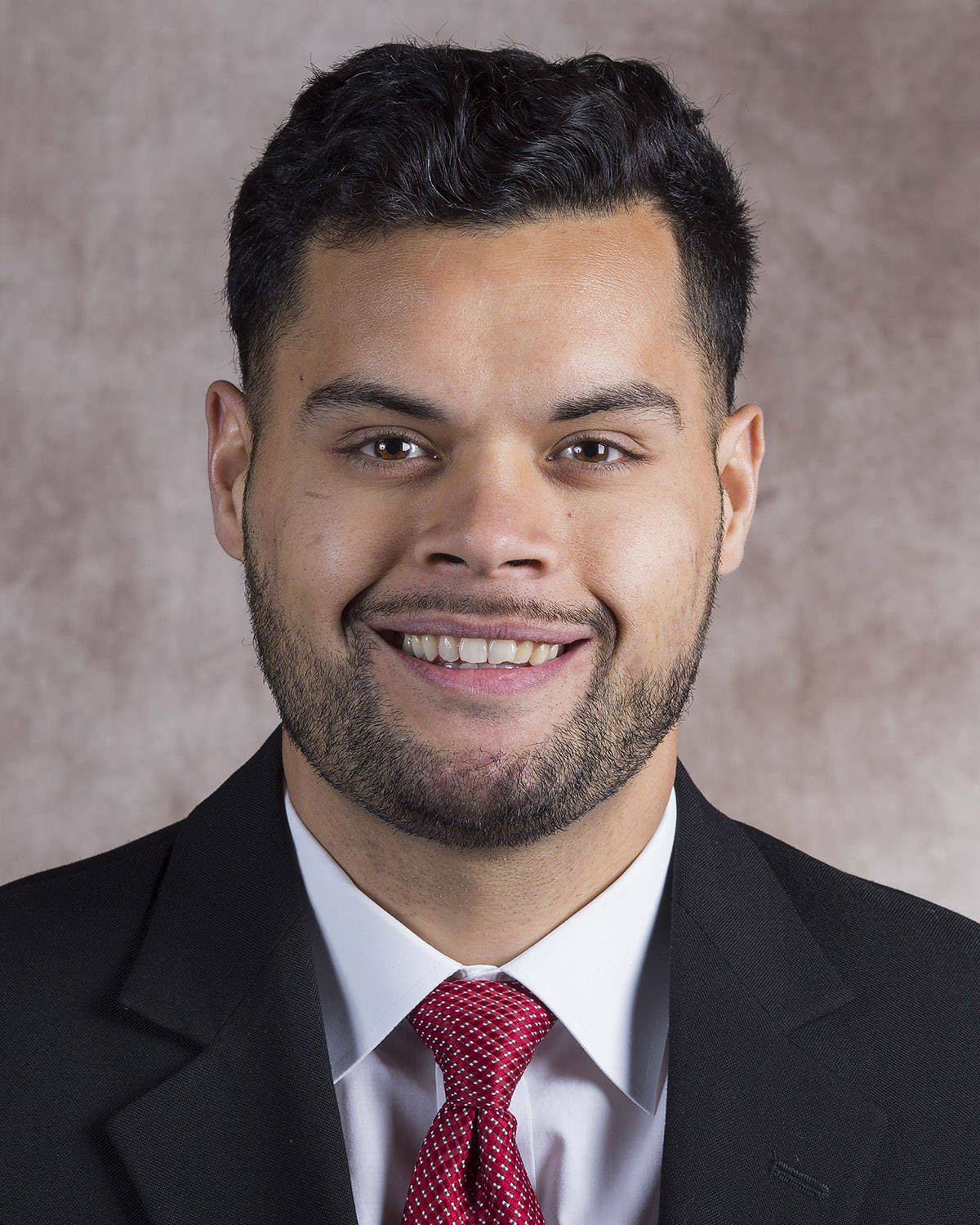 Andrew Seumalo - University of Nebraska - Official Athletics Website