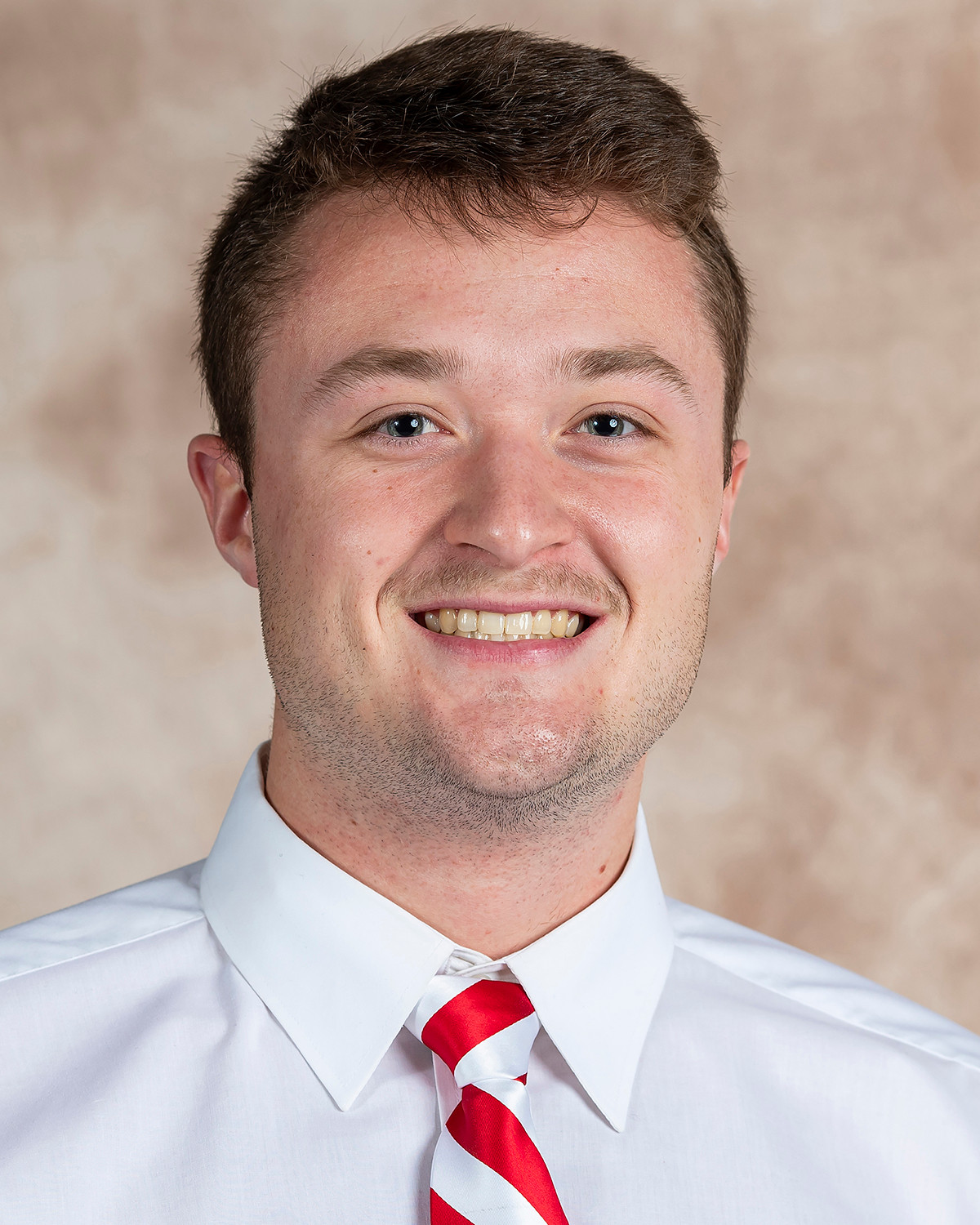 Caleb Feekin - Baseball 2021 - University of Nebraska - Official ...