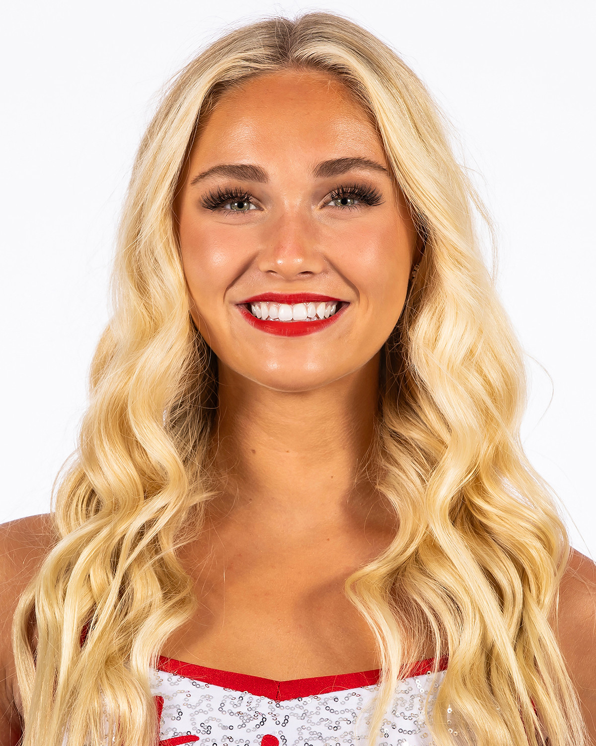 Zoe Leggett - Spirit Squad 2023-24 - University of Nebraska - Official ...