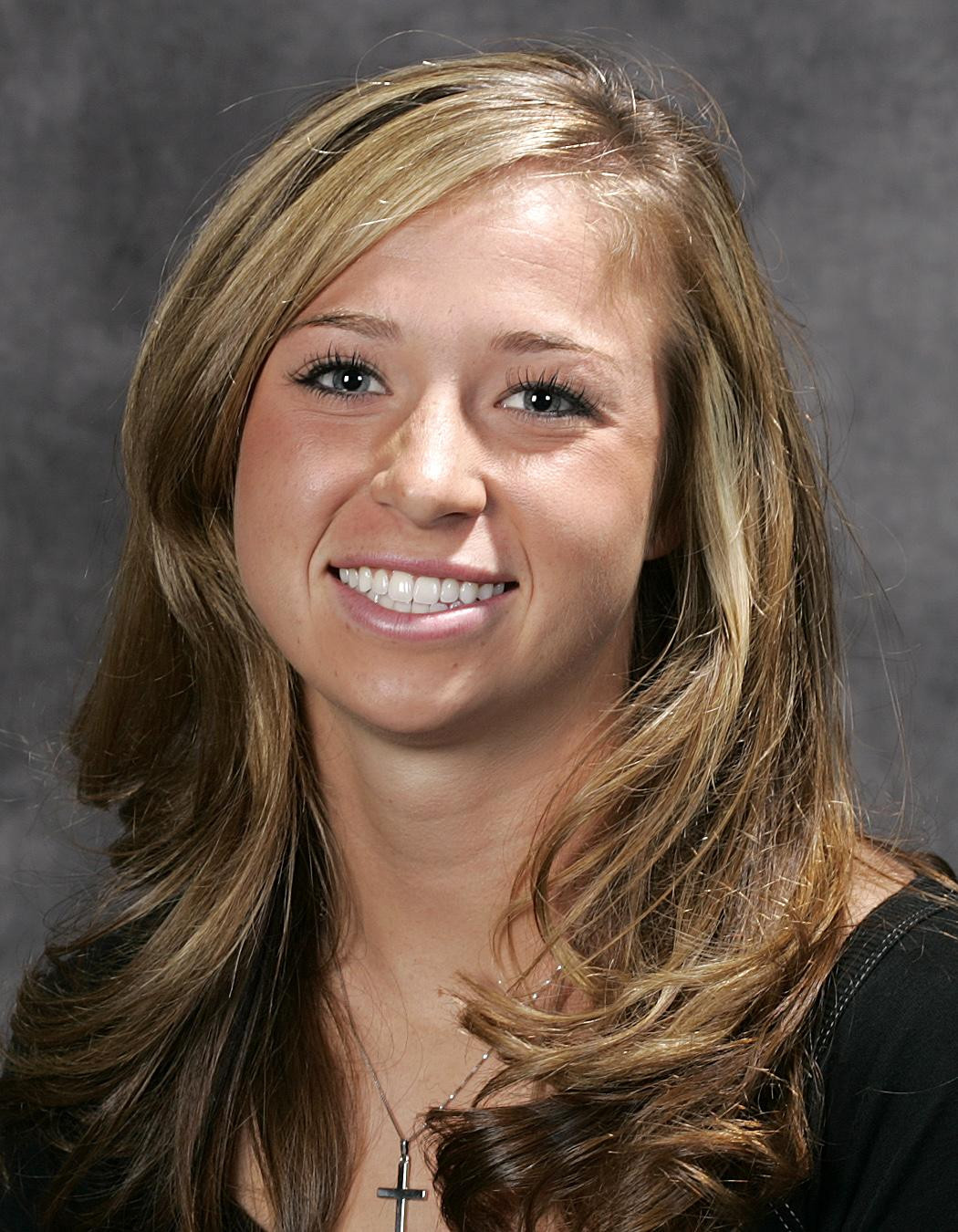 Jacy Wicker - Soccer 2006 - University of Nebraska - Official Athletics ...