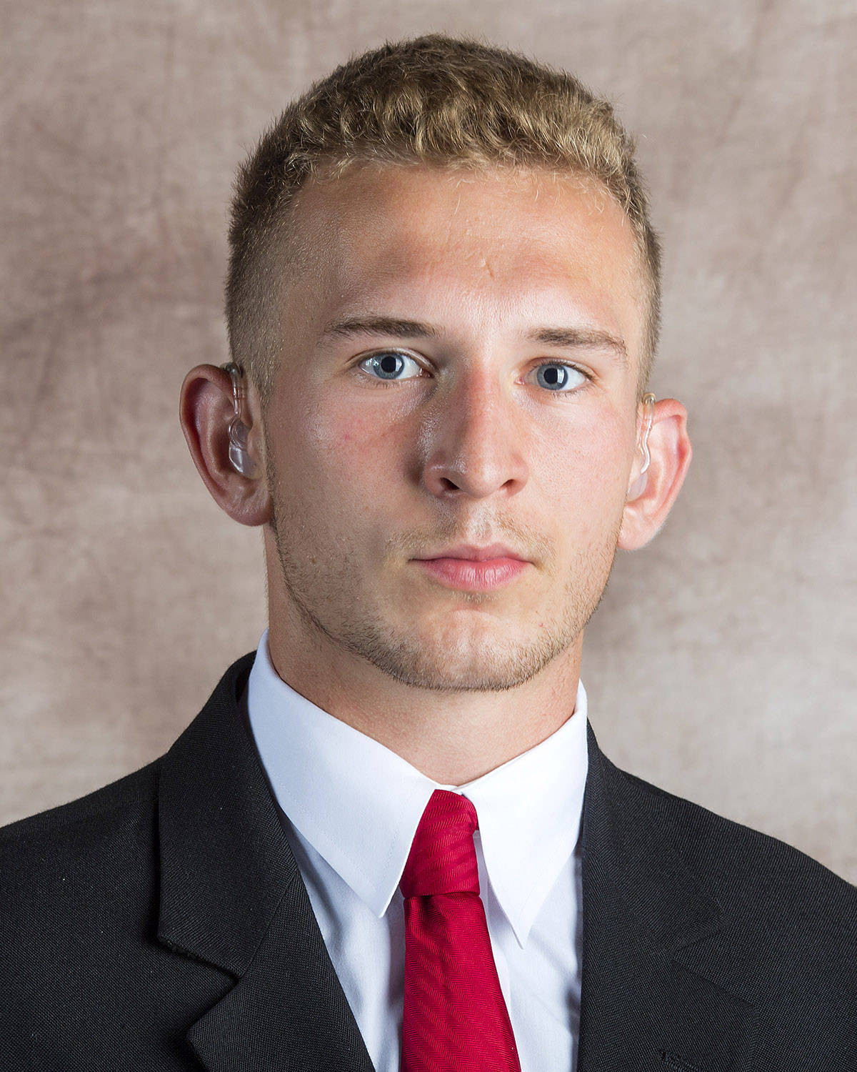 Todd Honas - Football 2016 - University of Nebraska - Official ...