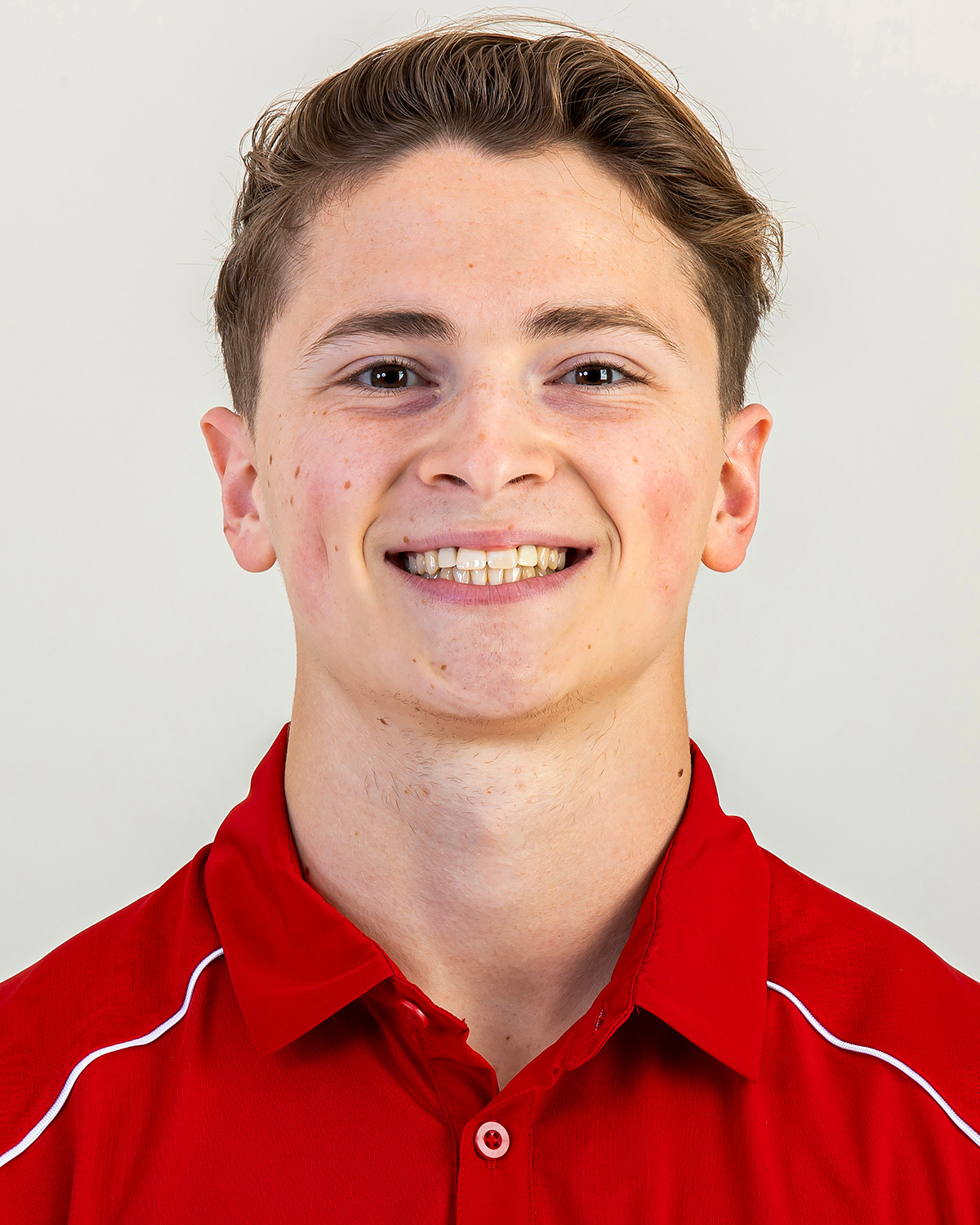 Chris Hiser - Men's Gymnastics 2023-24 - University of Nebraska ...