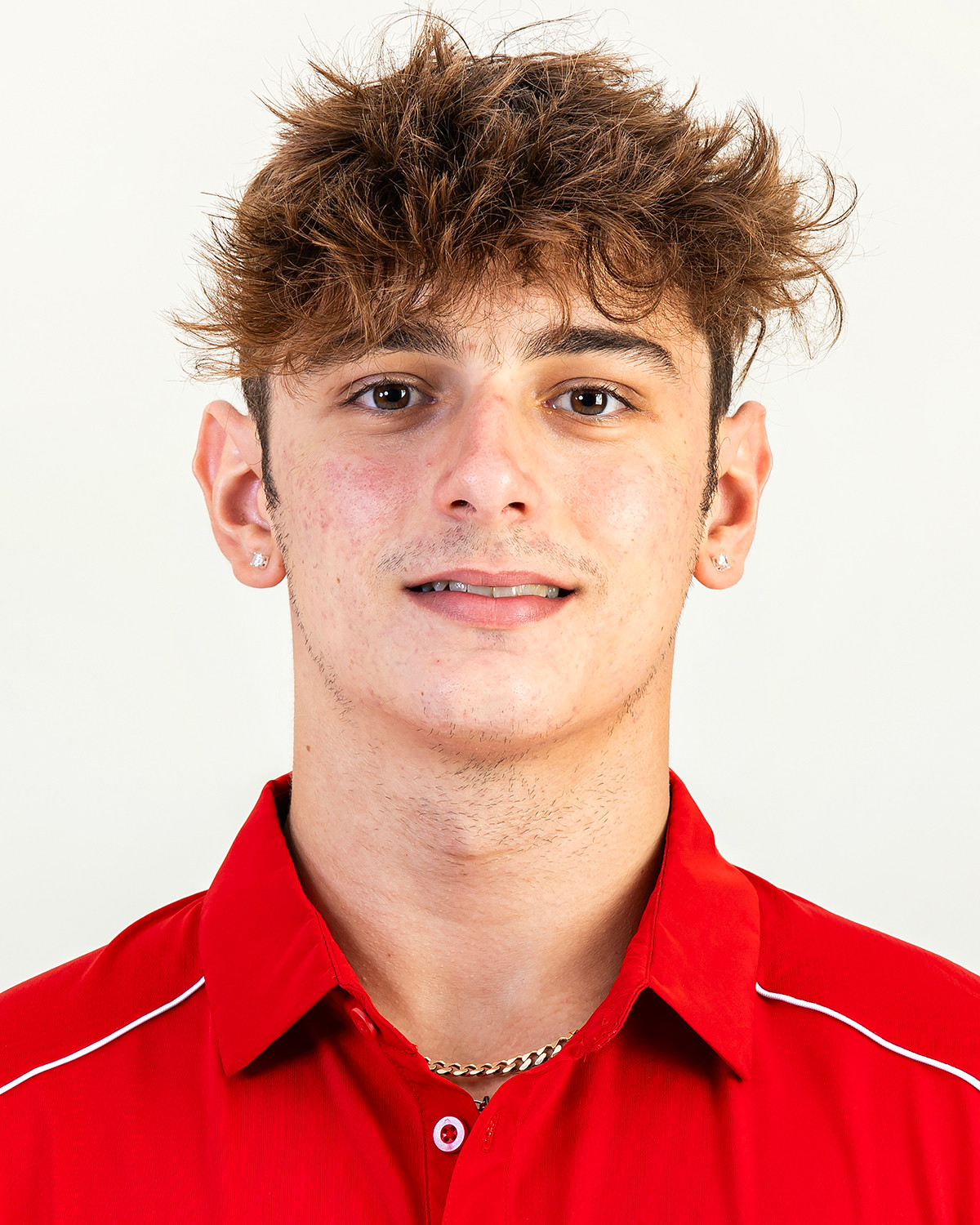 Anthony Koppie - Men's Gymnastics 2023-24 - University of Nebraska ...
