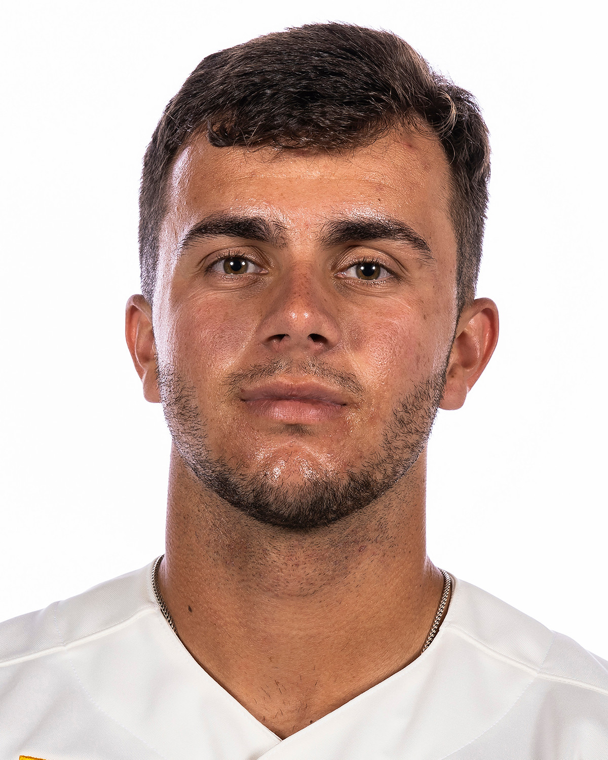 Blake Mozley - Baseball 2023 - University of Nebraska - Official ...