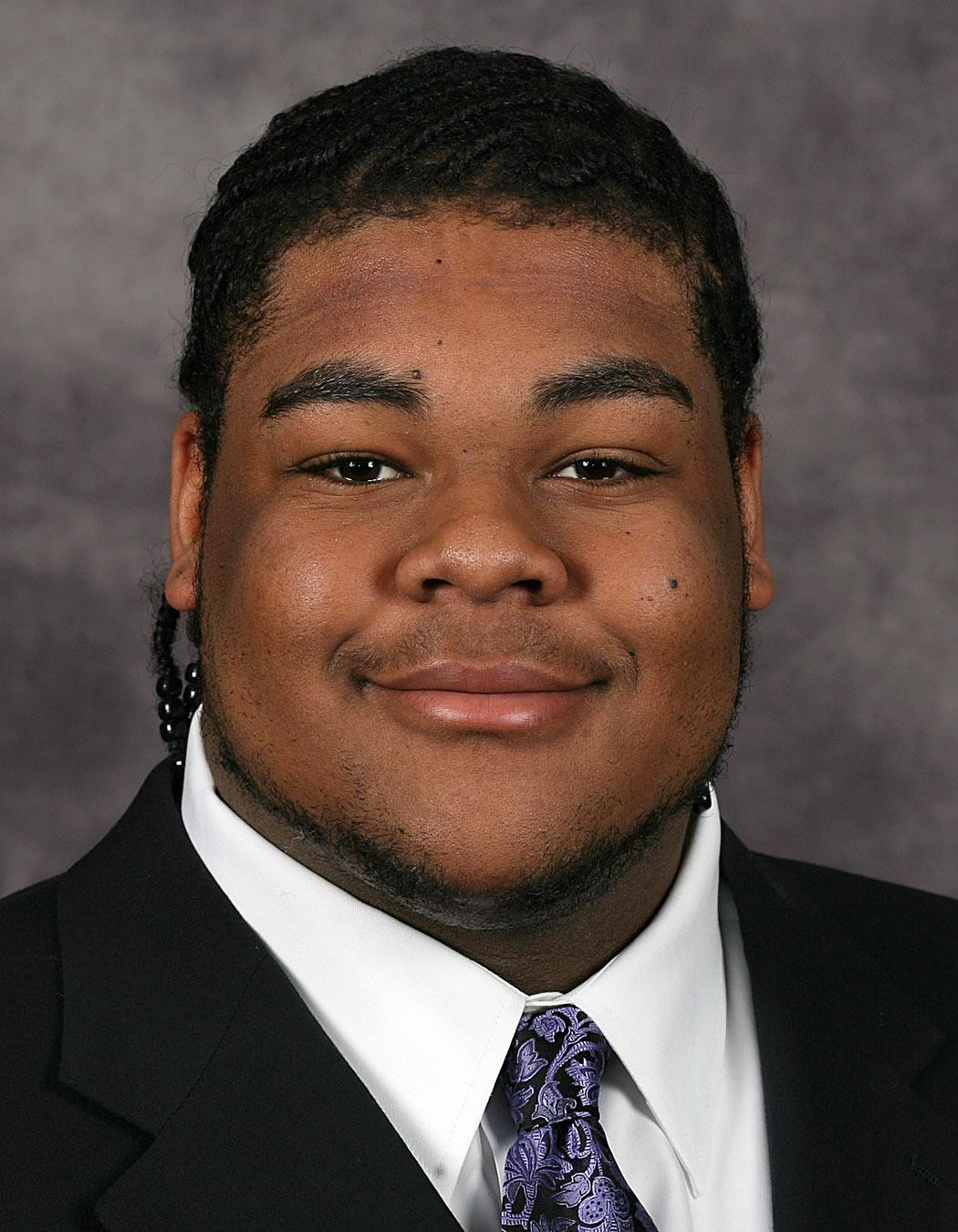 Jordan Picou - Football 2006 - University of Nebraska - Official ...