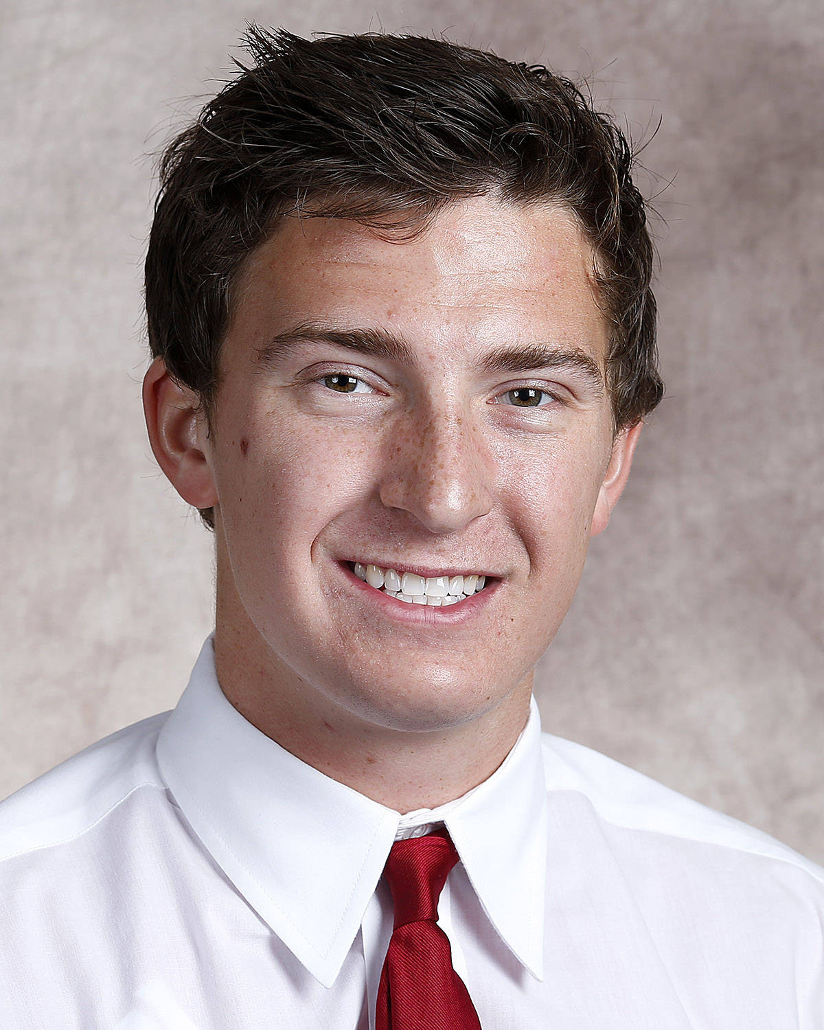 Will Eichenberger - Track and Field 2013-14 - University of Nebraska ...