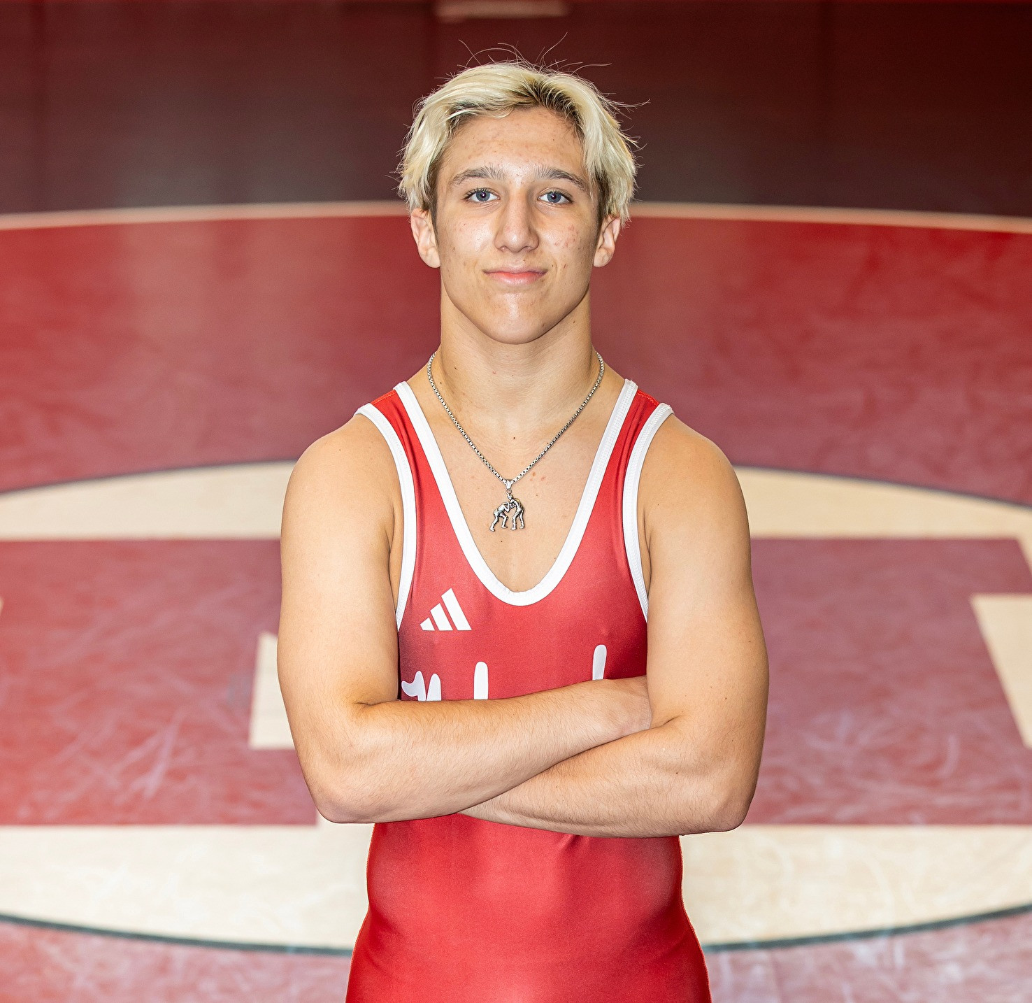 Nikade Zinkin - Wrestling 2025-26 - University of Nebraska - Official ...
