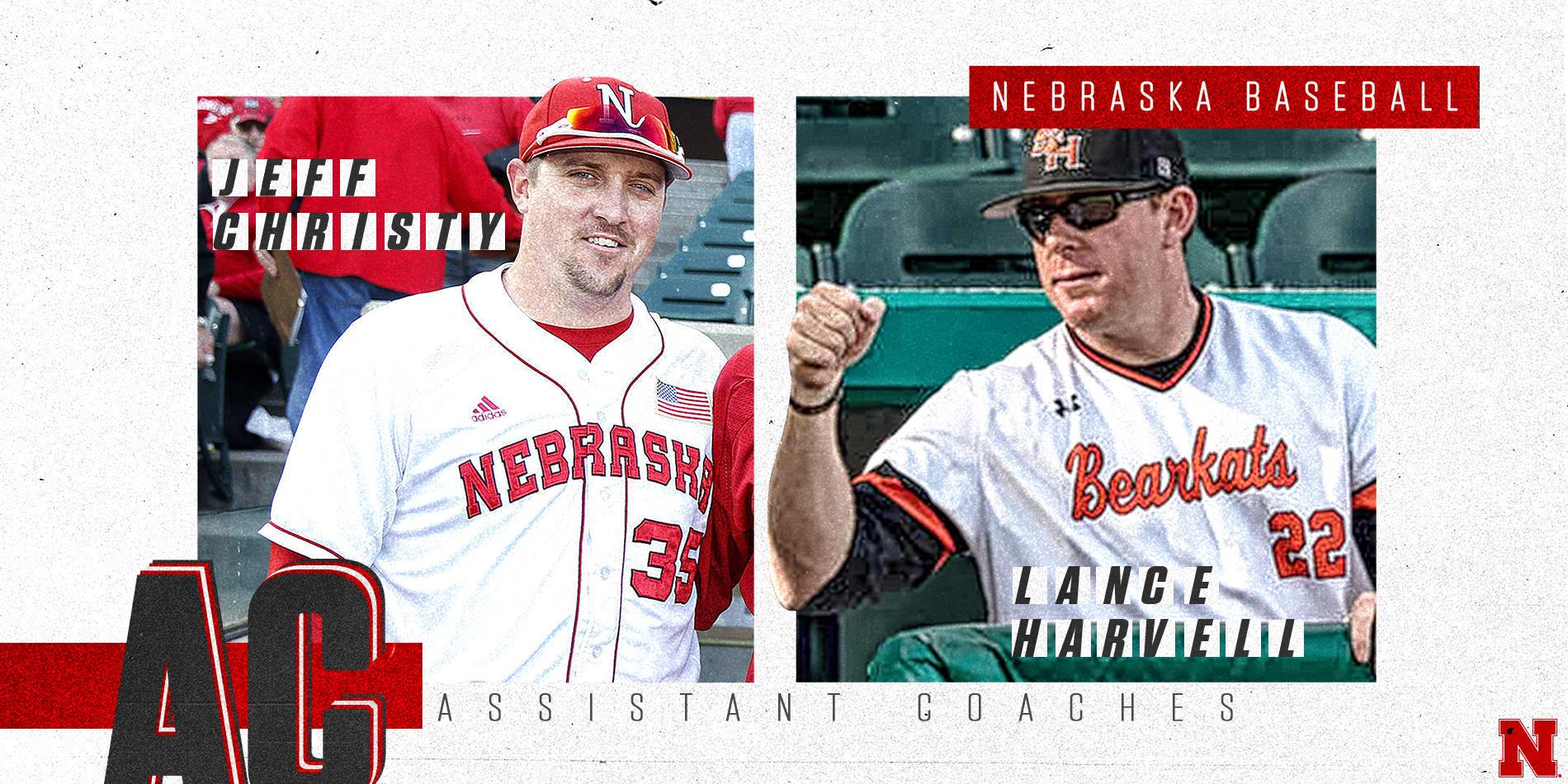 Baseball 2024 - University of Nebraska - Official Athletics Website