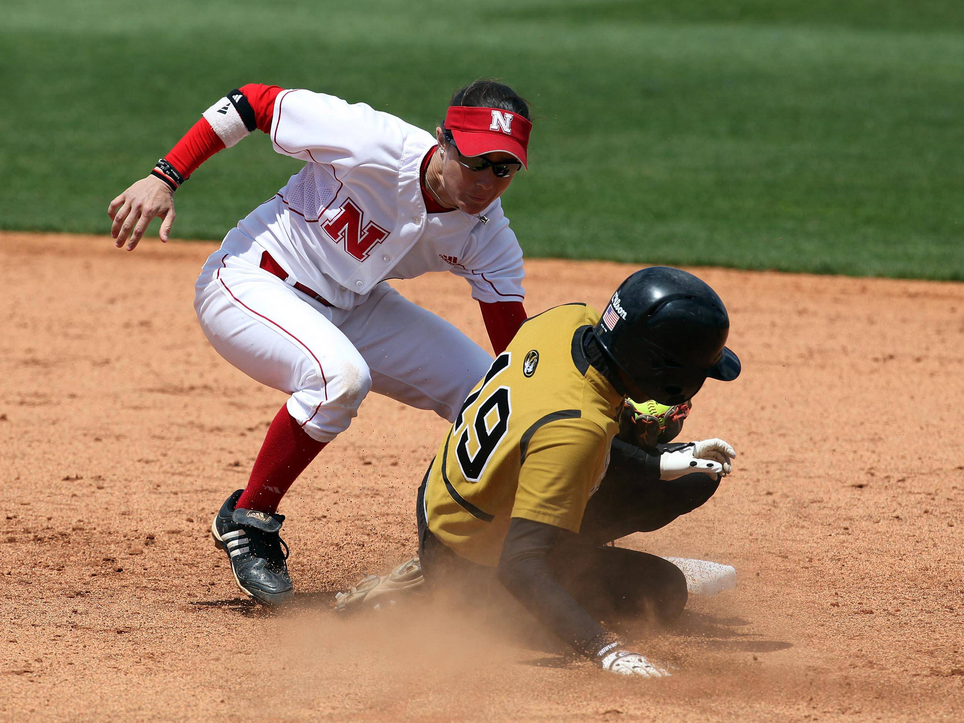 Softball 2024 - University of Nebraska - Official Athletics Website