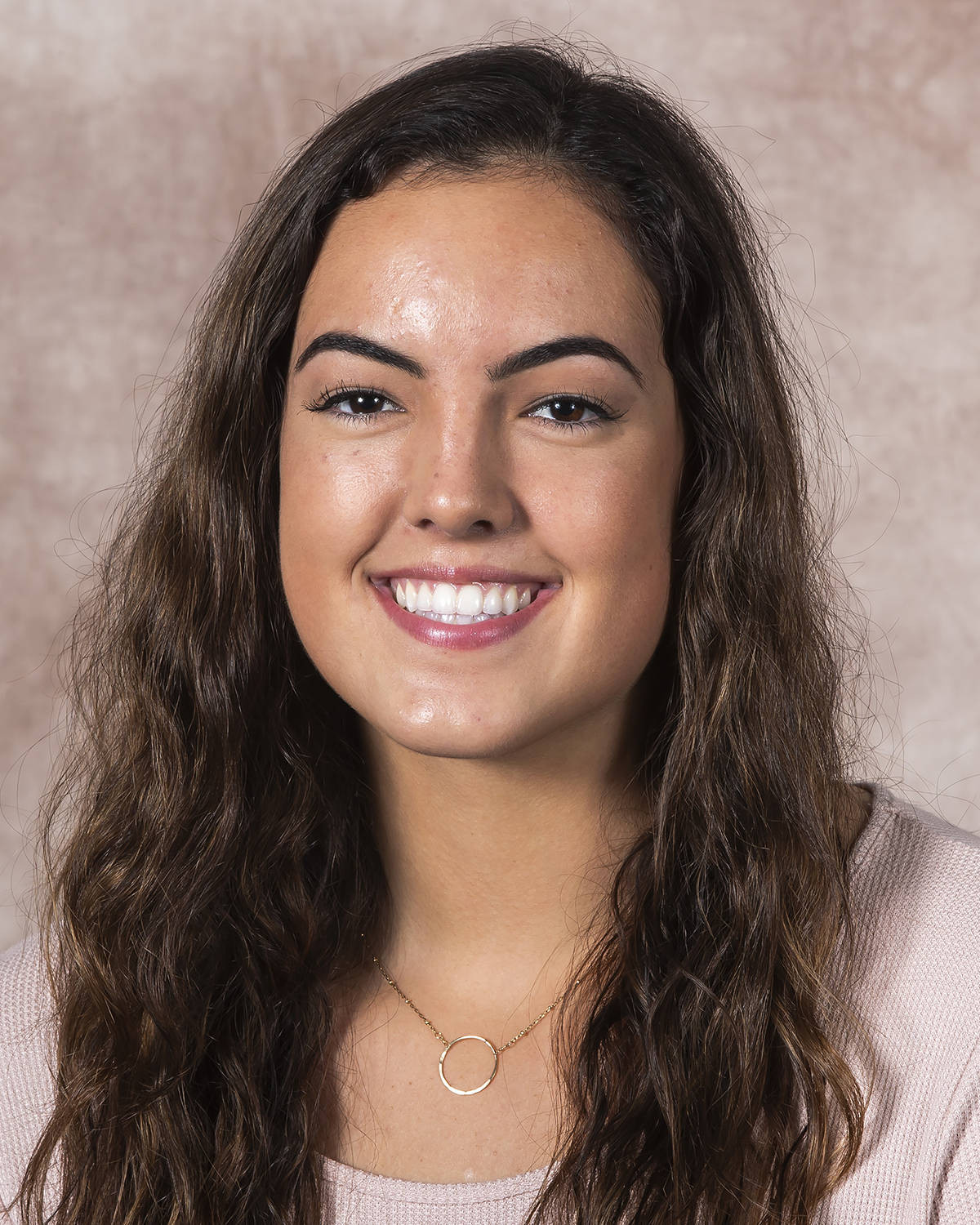 Sami Slaughter - Volleyball 2017 - University of Nebraska - Official ...