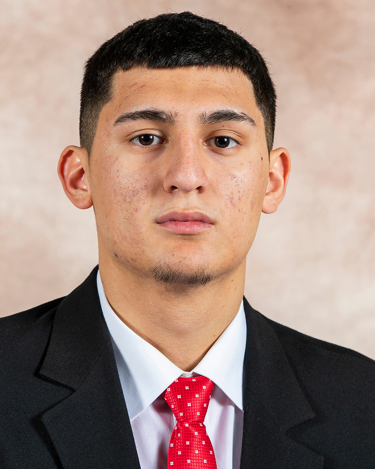 Richard Torres - Football 2022 - University of Nebraska - Official ...
