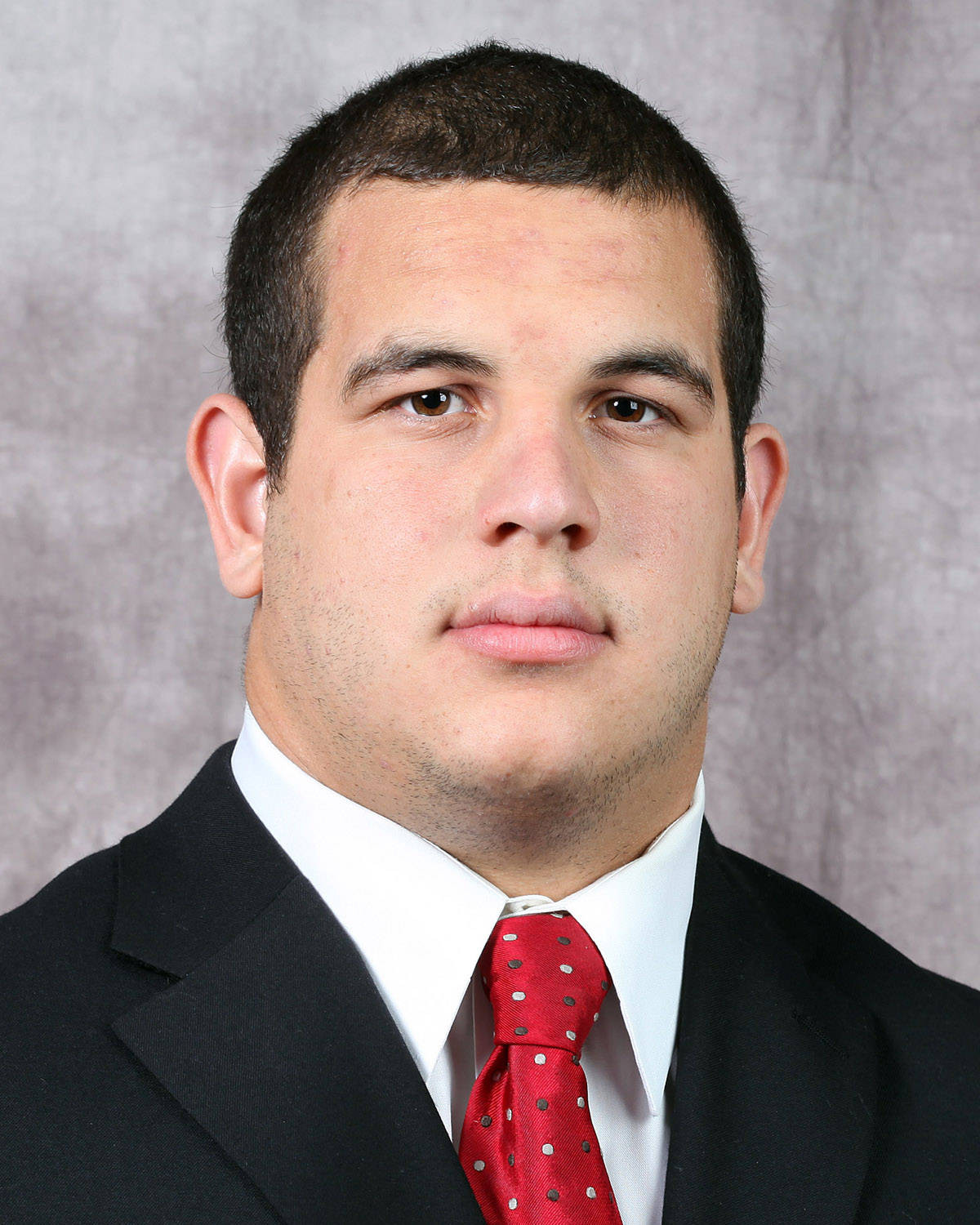 Mike Caputo - Football 2010 - University of Nebraska - Official ...