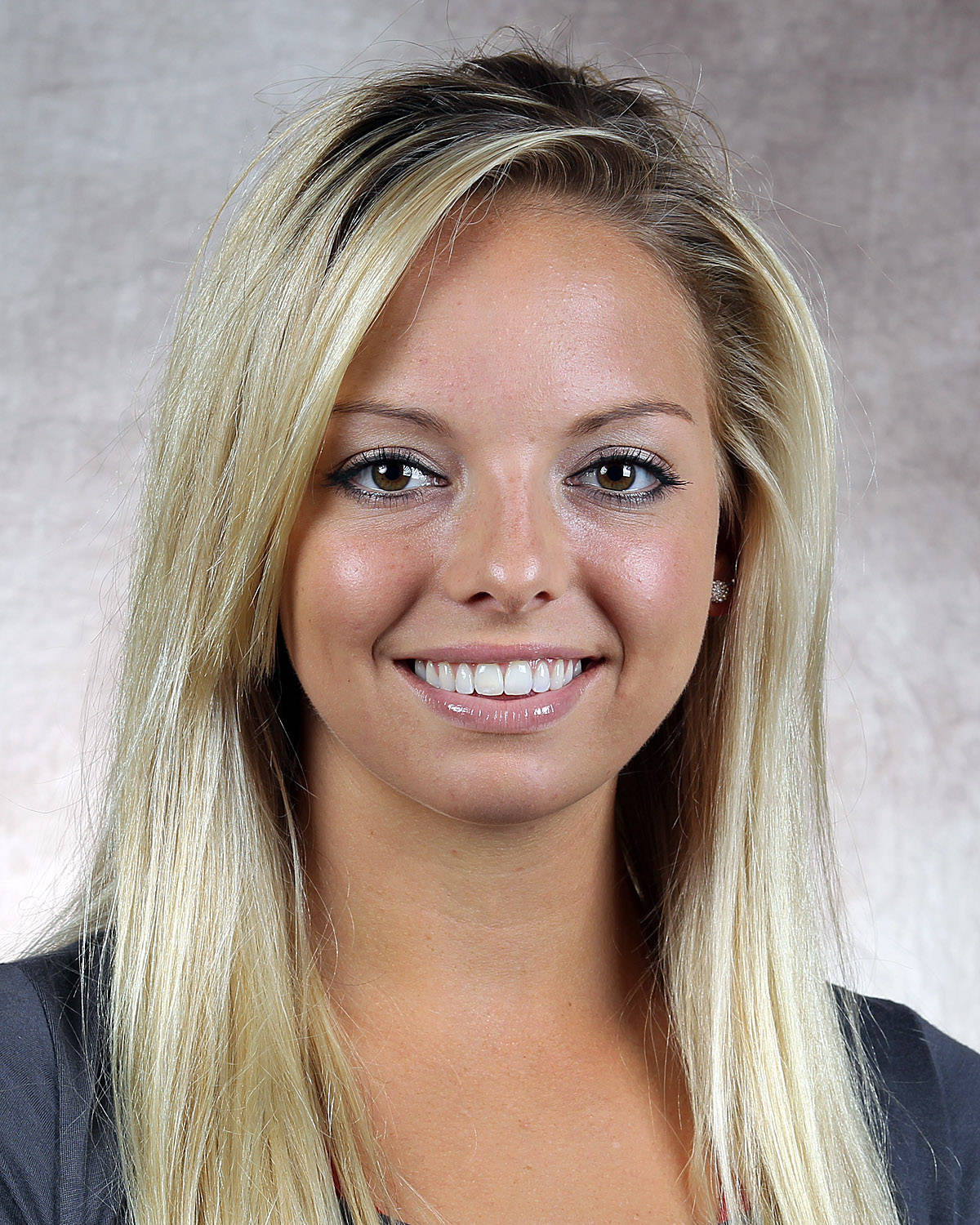 Sarah Larson - Track and Field 2011-12 - University of Nebraska ...