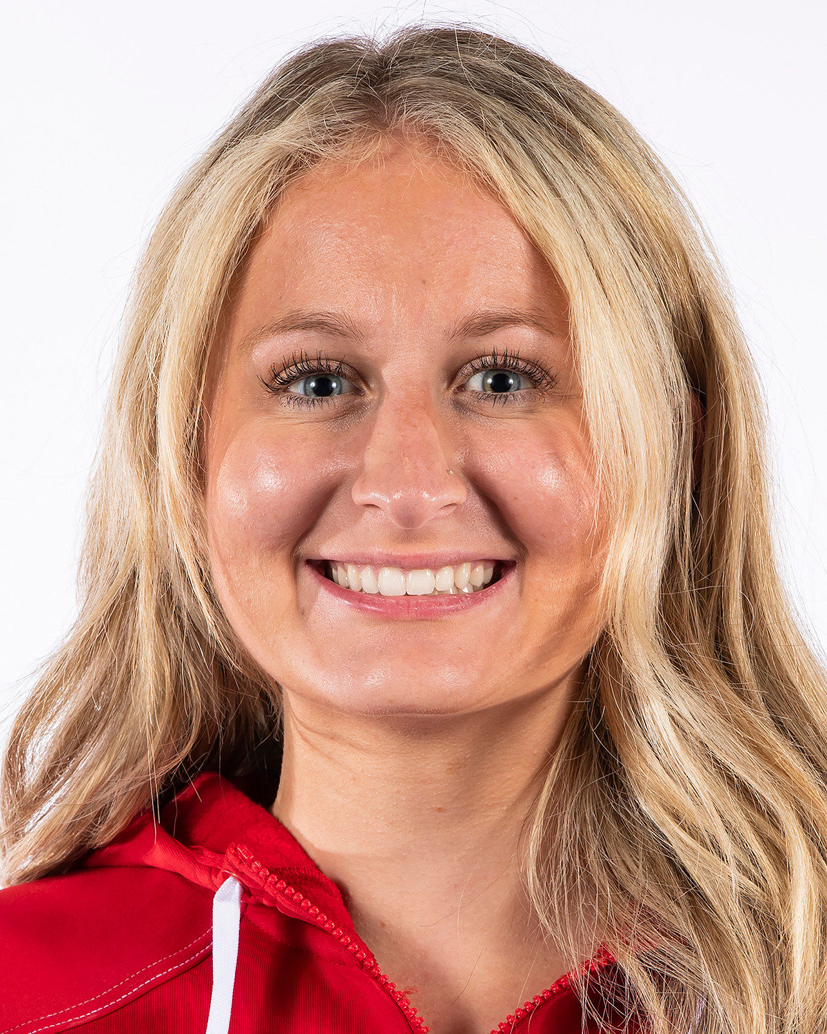 Jade Hallgrimson - Cross Country 2022 - University of Nebraska ...