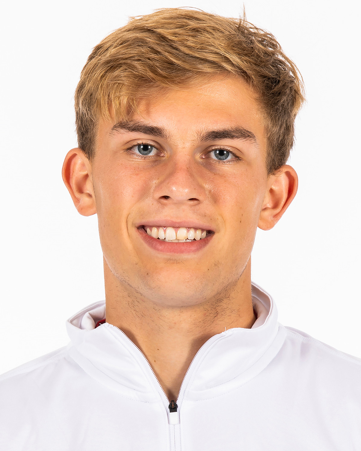 Kaleb Sharp - Cross Country 2023 - University of Nebraska - Official ...