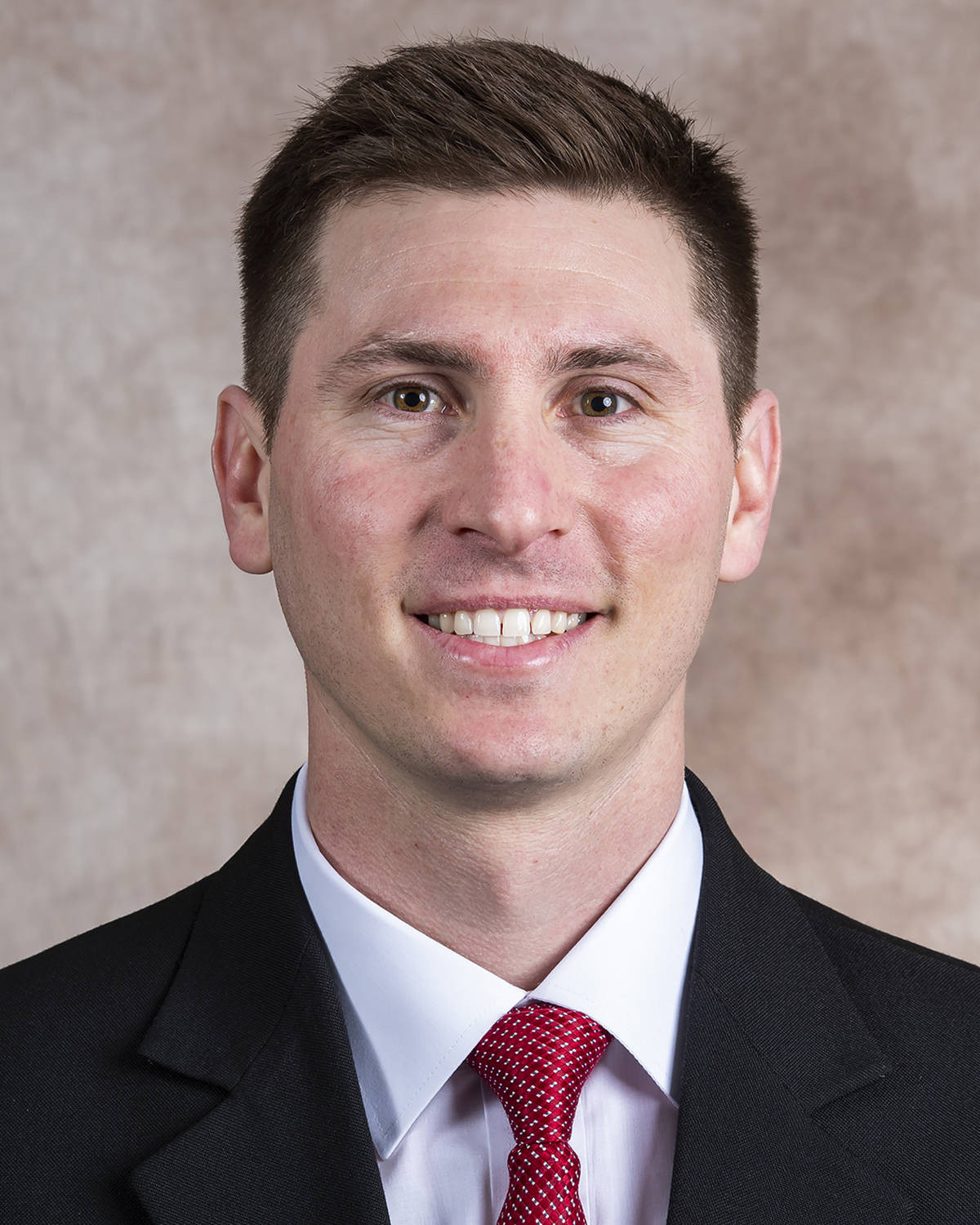 Ryan Feder - University of Nebraska - Official Athletics Website