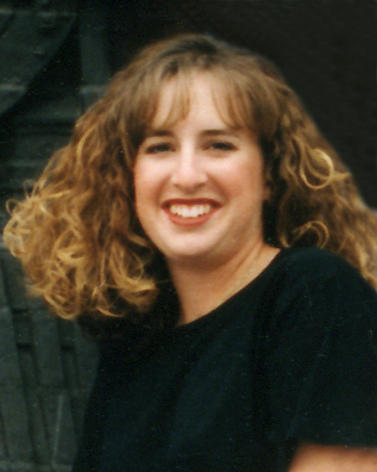 Molly Mullin - Women's Golf 1994-95 - University of Nebraska - Official ...