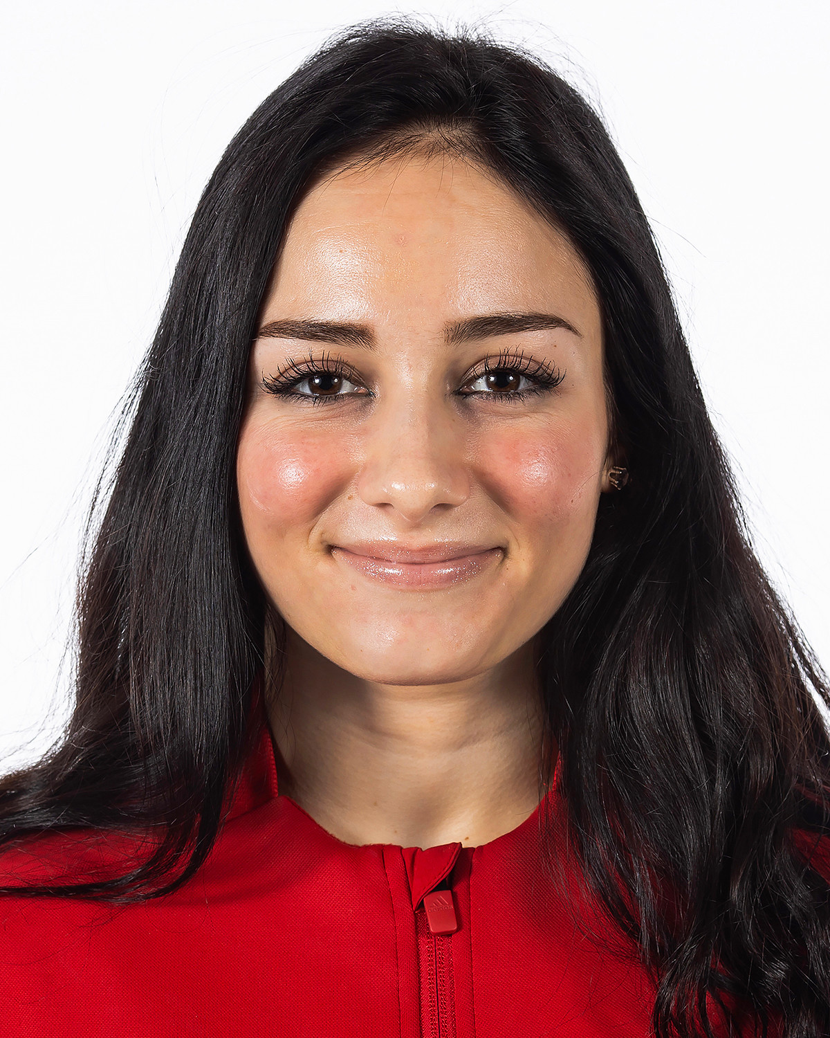 Csenge Bácskay - Women's Gymnastics 2023-24 - University of Nebraska ...