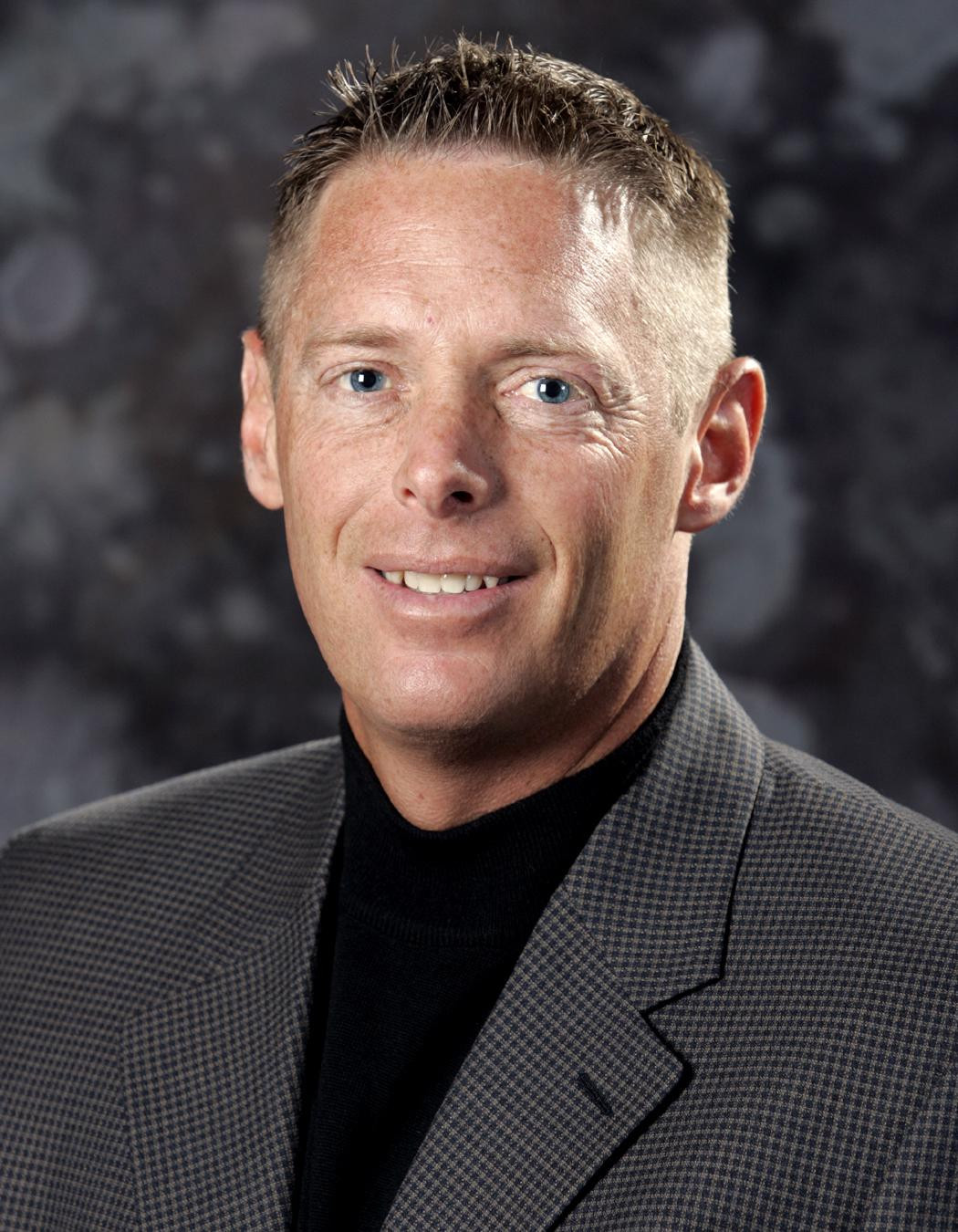 Bill Busch - University of Nebraska - Official Athletics Website