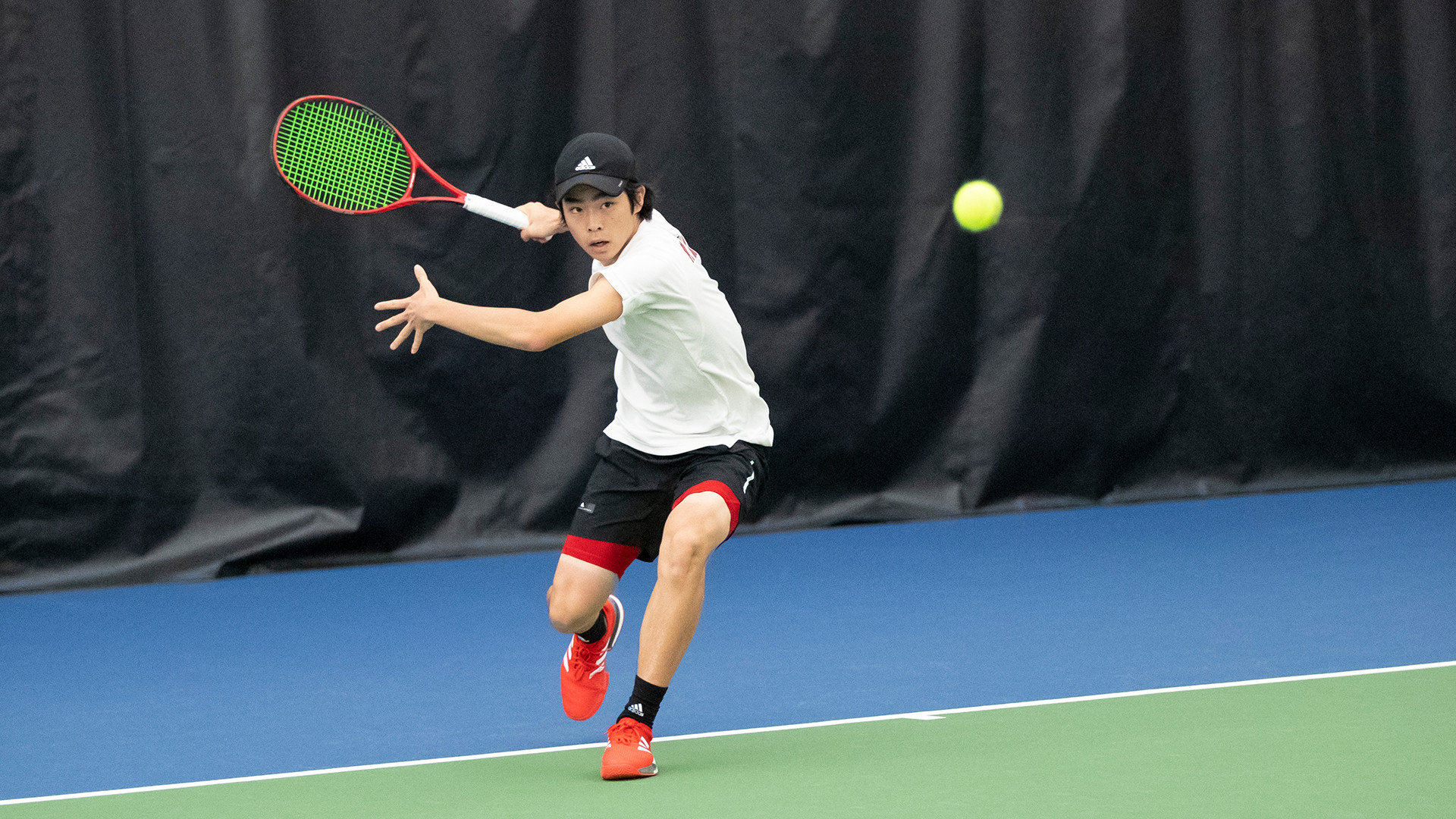 Nebraska at Badger Invite: Sunday Results - University of Nebraska ...