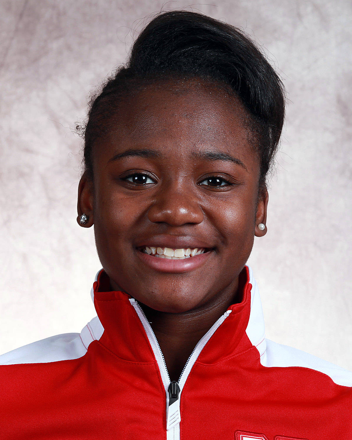 Danielle Jones - Track and Field 2015-16 - University of Nebraska ...
