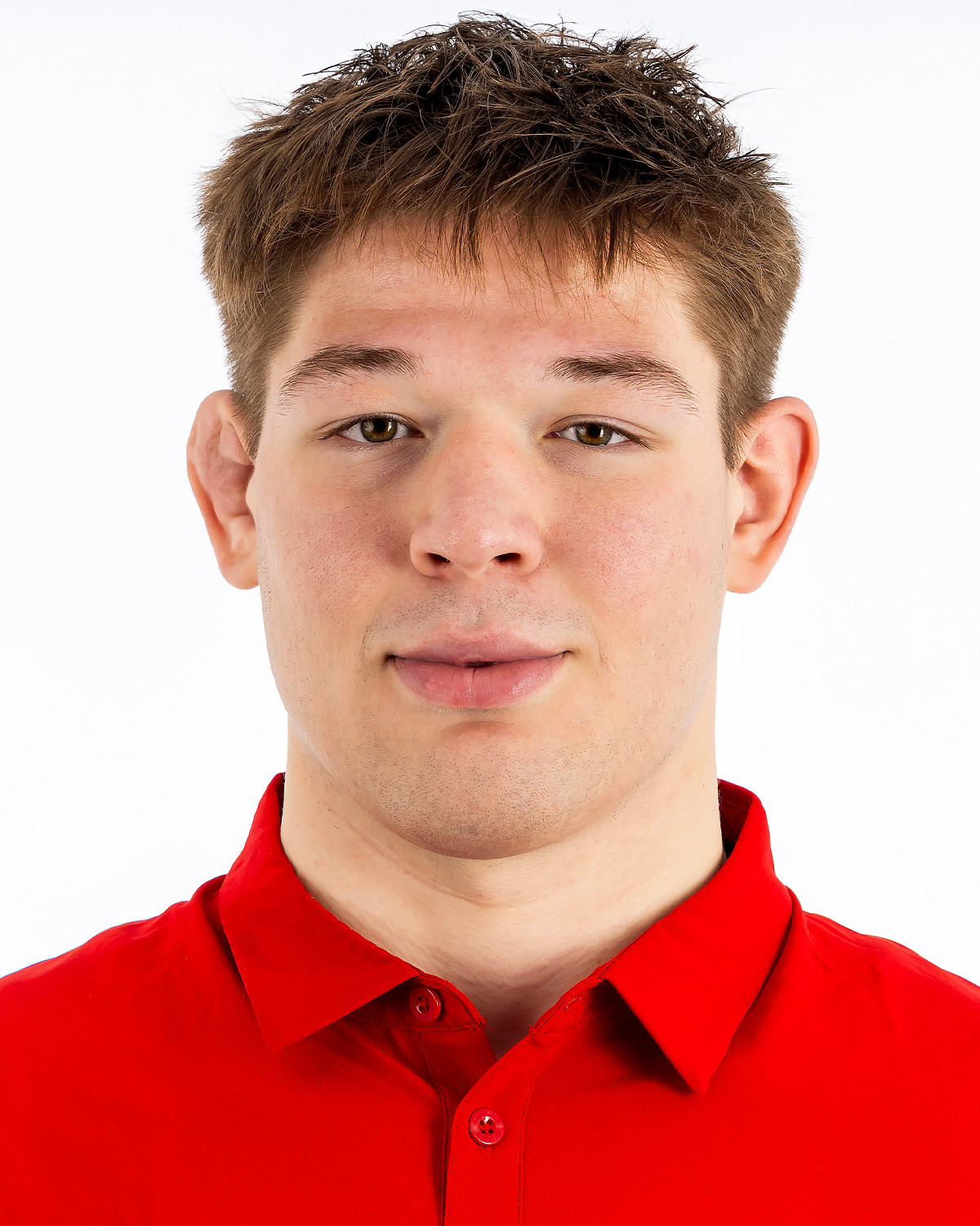 Matthew Moore - Wrestling 2025-26 - University of Nebraska - Official ...