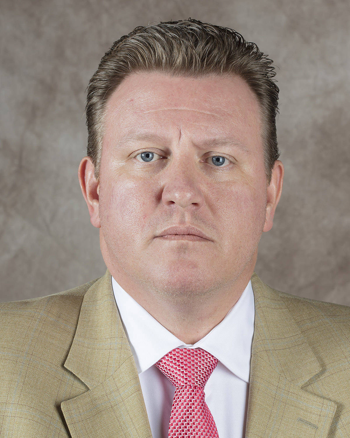 Gerrod Lambrecht - University of Nebraska - Official Athletics Website