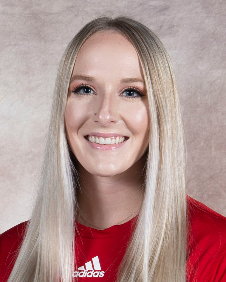 Cassidy Ray - Bowling 2020-21 - University of Nebraska - Official ...