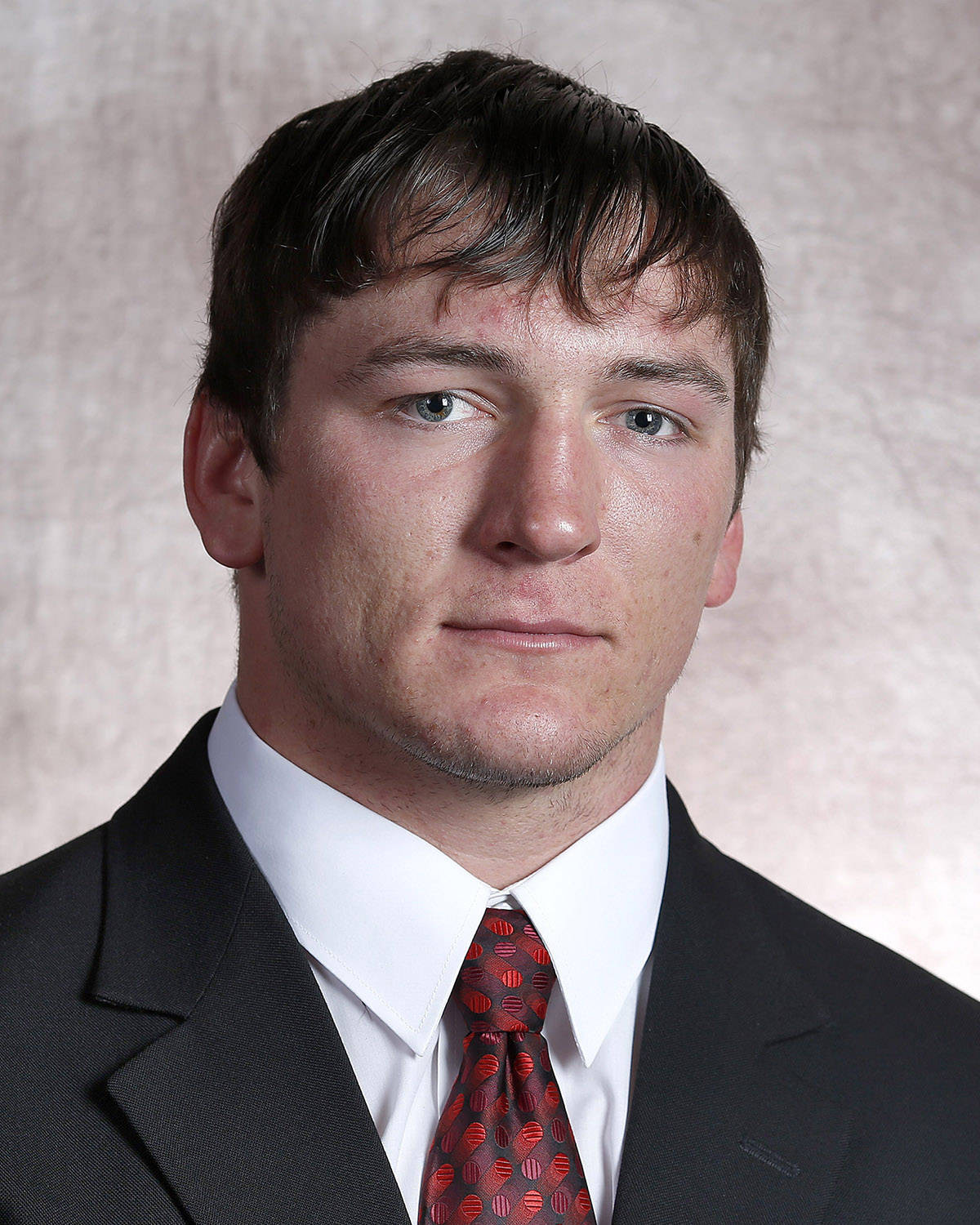 Jack Gangwish - Football 2014 - University of Nebraska - Official ...