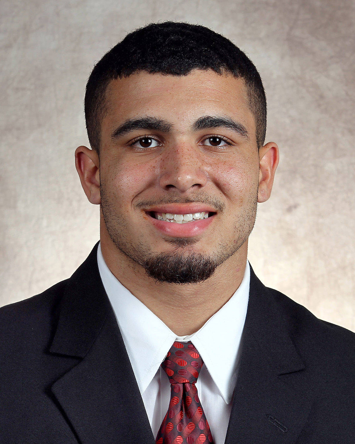 Marcus Newby - Football 2016 - University of Nebraska - Official ...