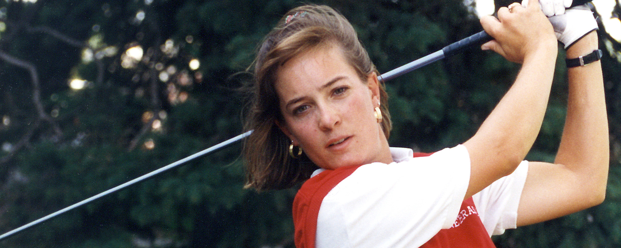 Heidi Wall (Stark) - Women's Golf 1994-95 - University of Nebraska ...